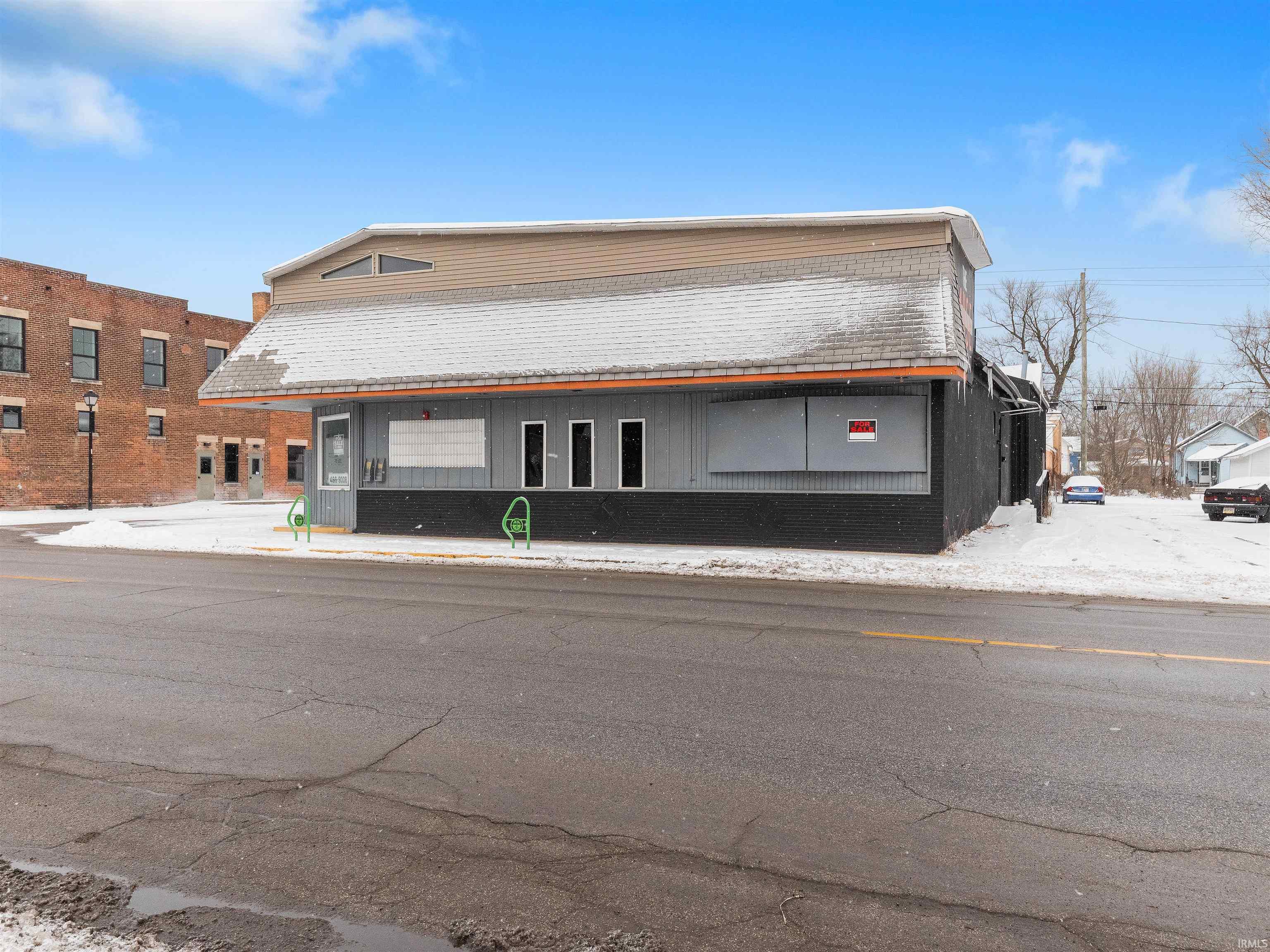 1332 W Main Street, Fort Wayne, IN 46808 | MLS 202505556 | Listing ...