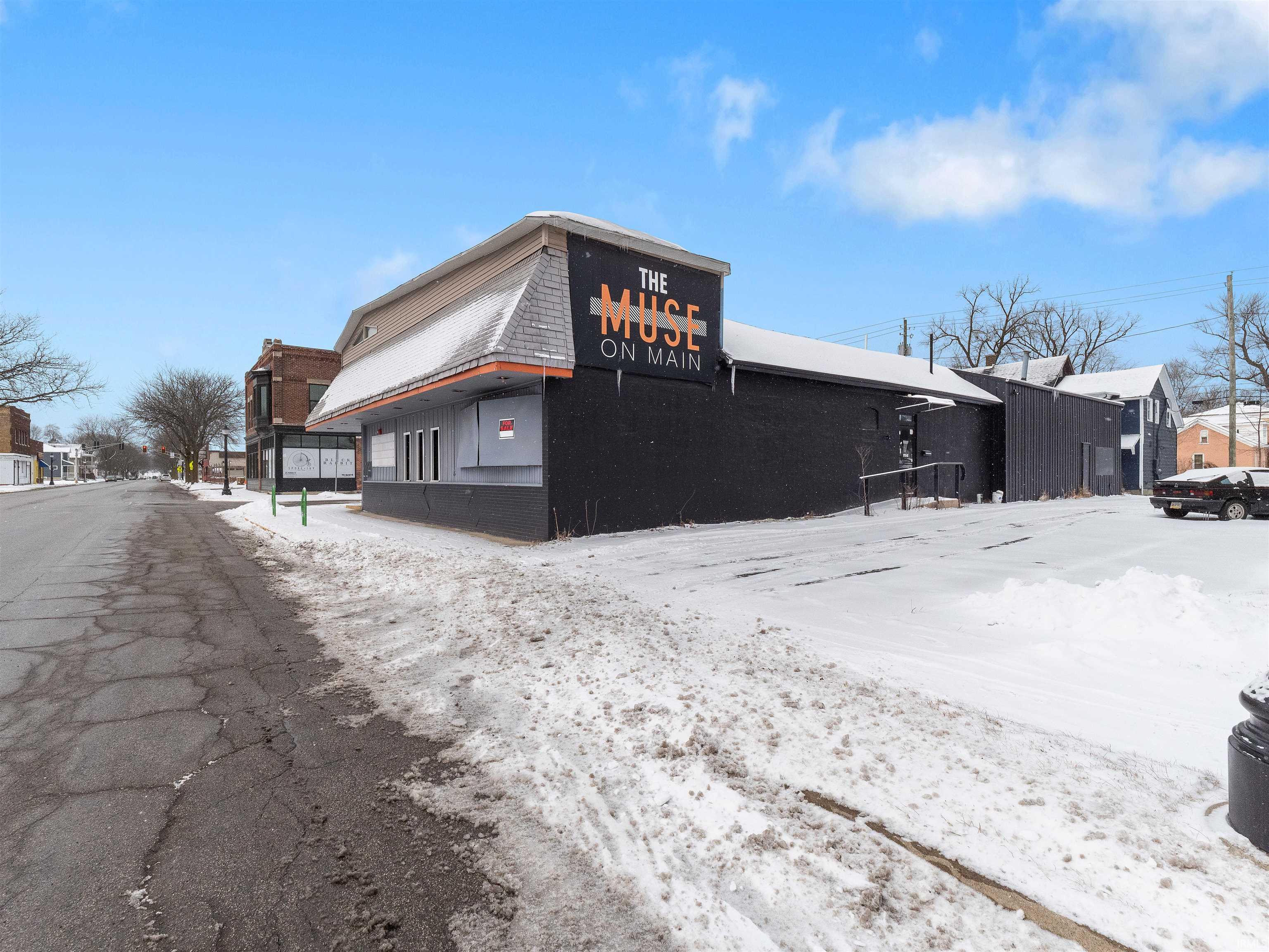 1332 W Main Street, Fort Wayne, IN 46808 | MLS 202505556 | Listing ...