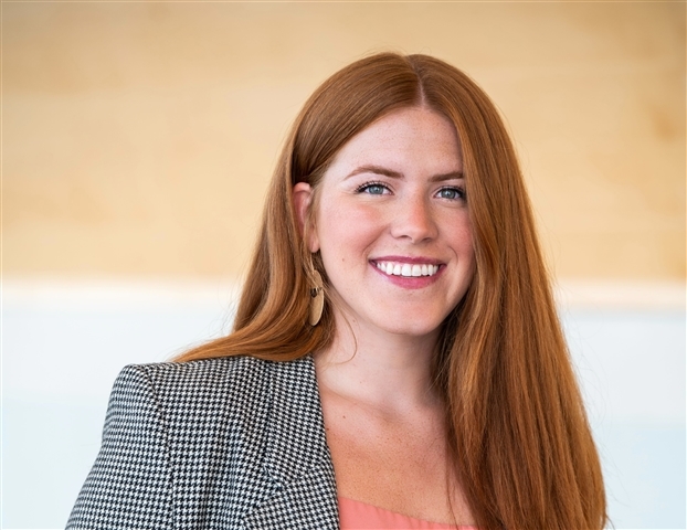 Abigail Ward | Real Estate Agent Details | IRMLS