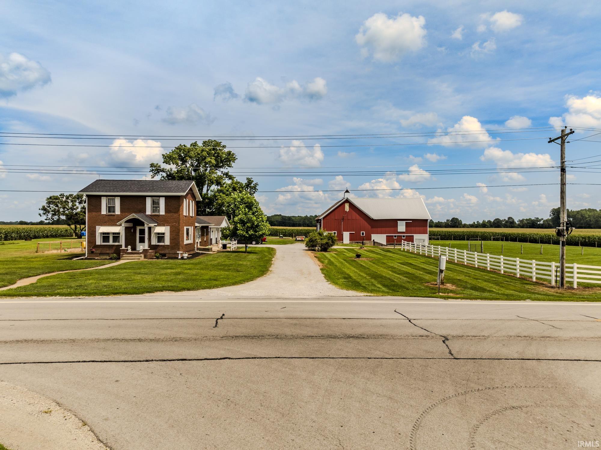 10475 N State Road 13, North Manchester, IN 46962 | MLS 202531569 ...