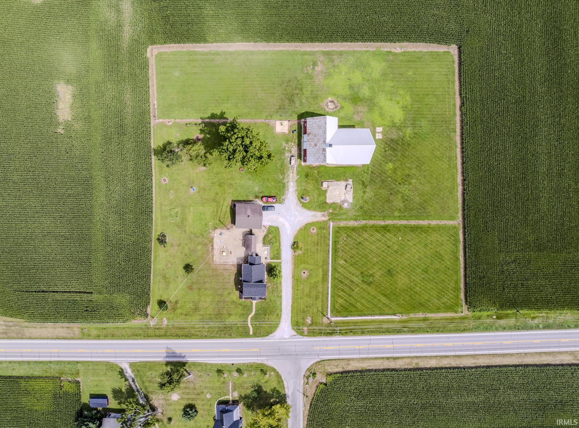 10475 N State Road 13, North Manchester, IN 46962 | MLS 202531569 ...