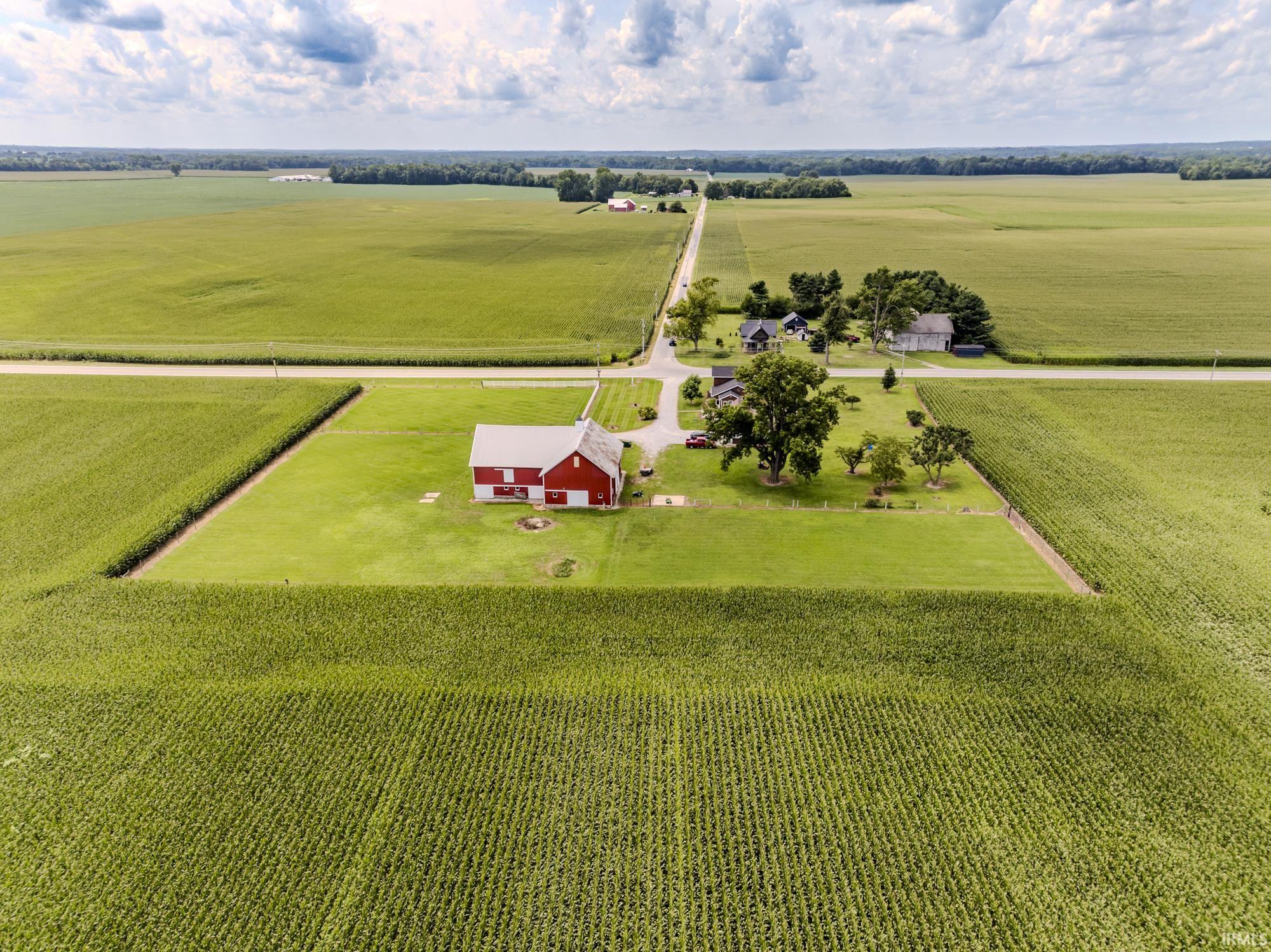 10475 N State Road 13, North Manchester, IN 46962 | MLS 202531569 ...