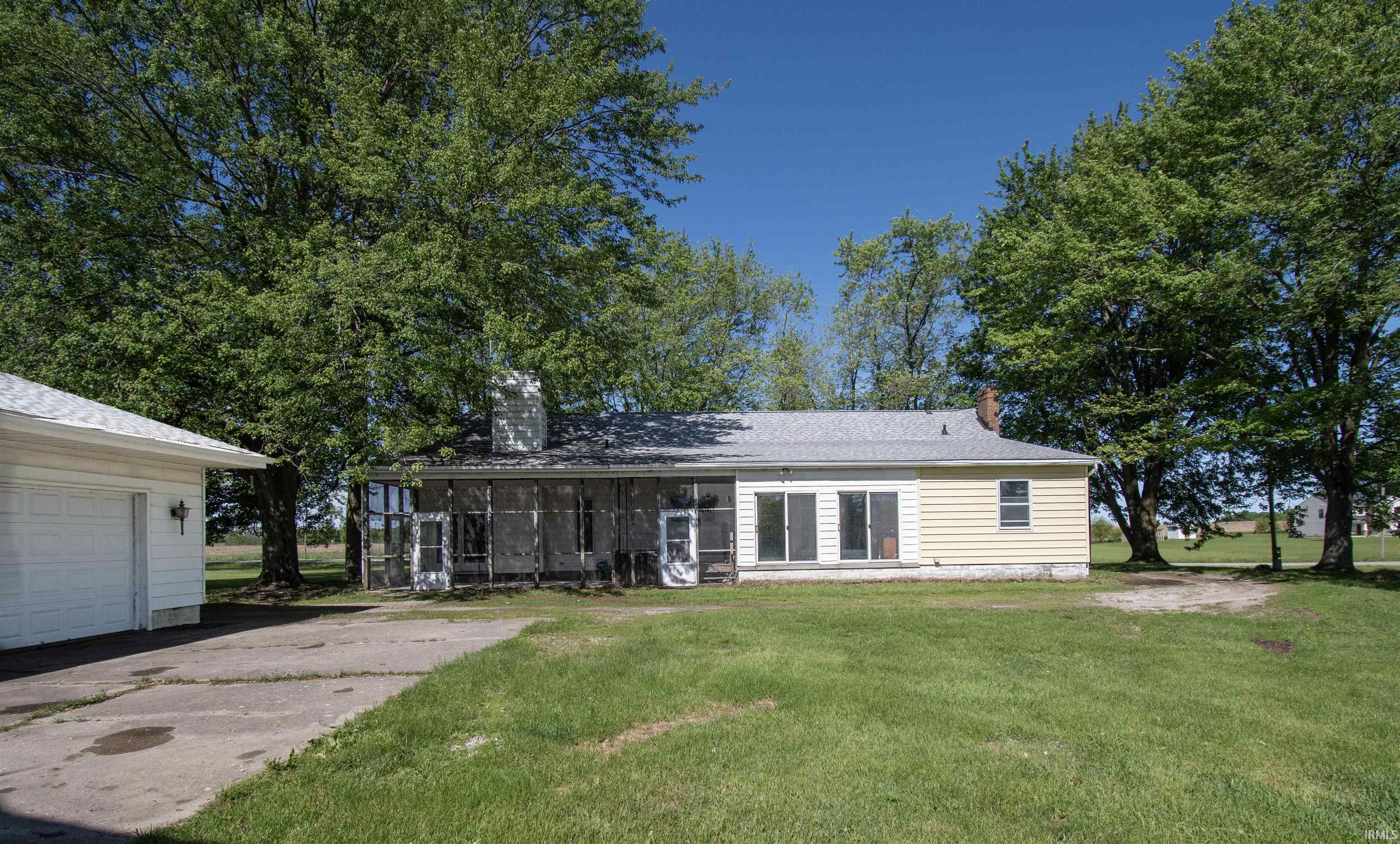 0687 County Road 27, Ashley, IN 46705 | MLS 202539459 | Listing ...