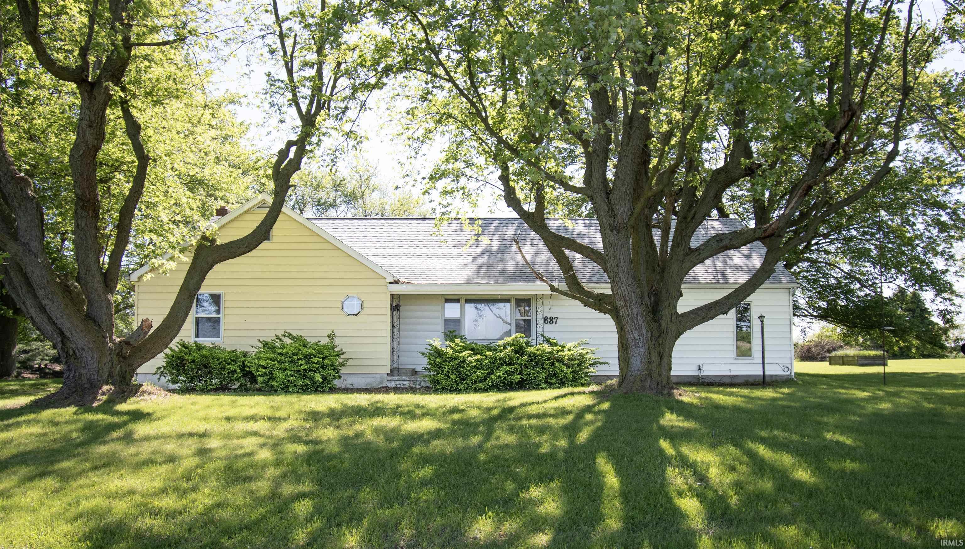 0687 County Road 27, Ashley, IN 46705 | MLS 202539459 | Listing ...