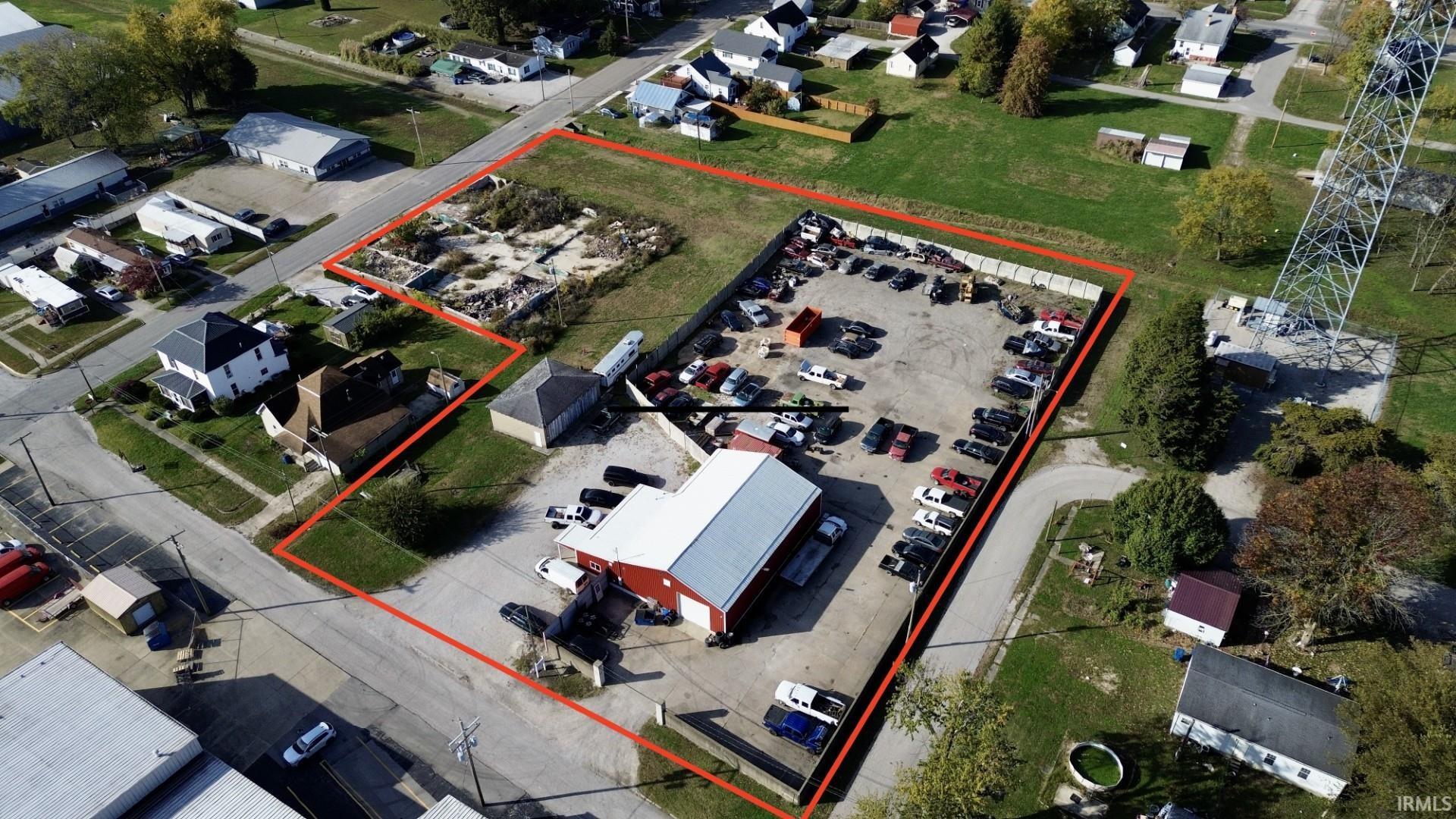 1407 13th Street, Lawrenceville, IL 62439 | MLS 202544806 | Listing ...