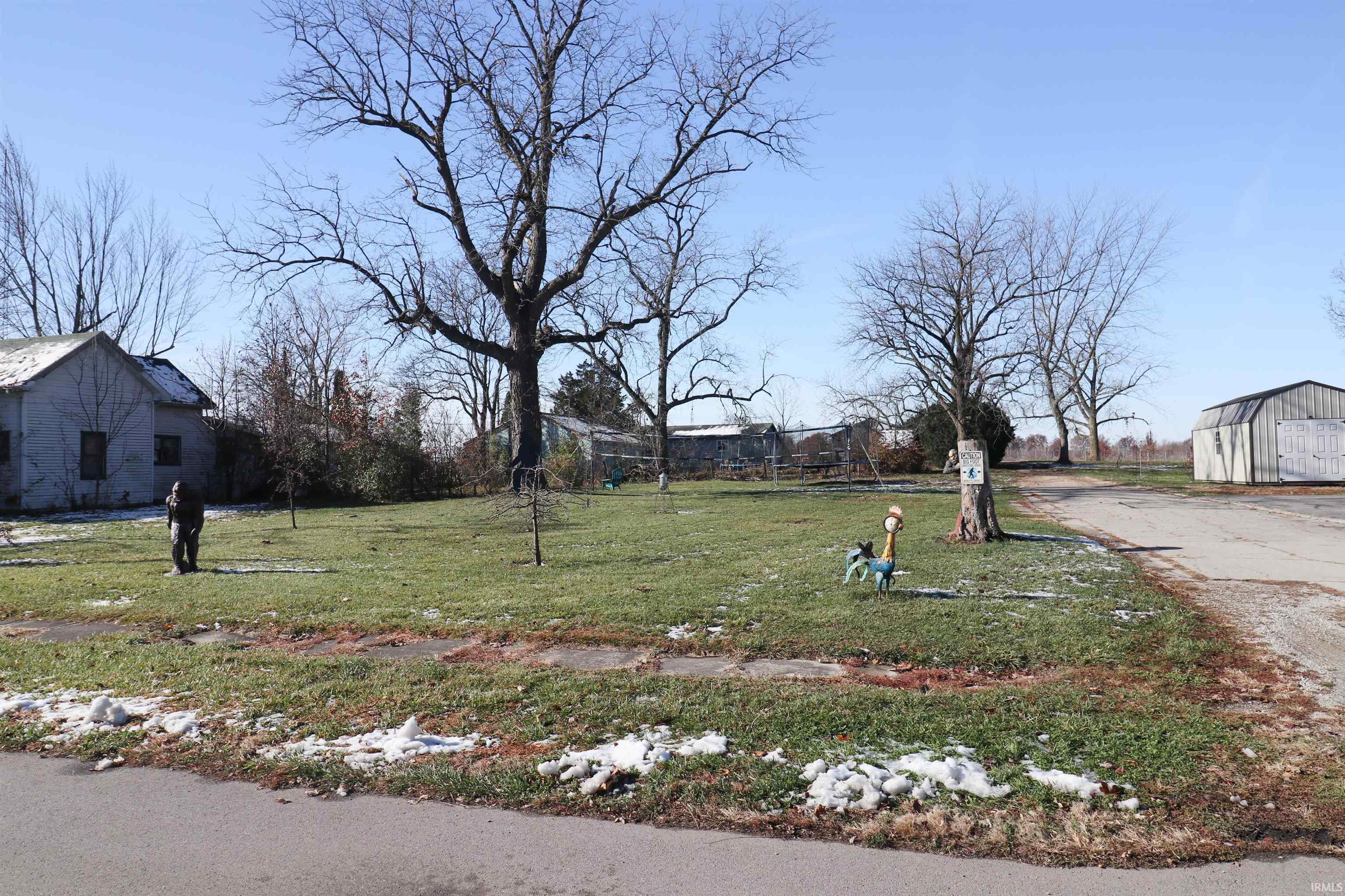 300 S Angle Street, Dunkirk, IN 47336 | MLS 202545791 | Listing ...