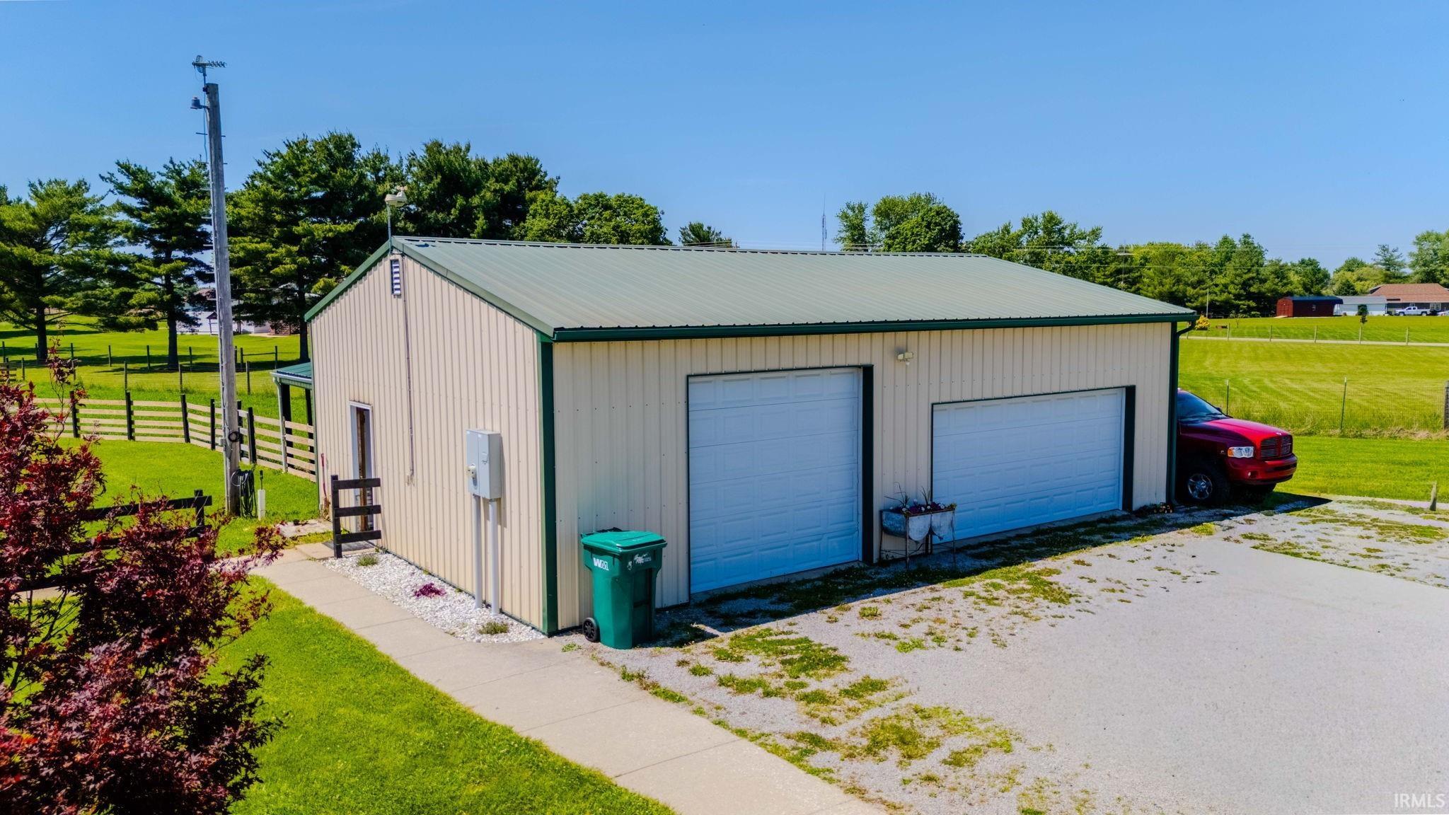 2588 S 300 E, Wabash, IN 46992 | MLS 202620512 | Listing Information ...