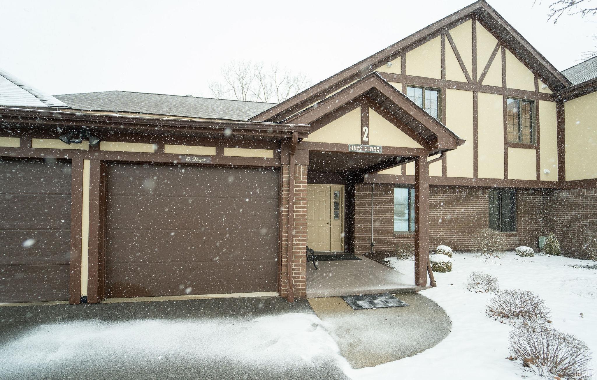 1584 William Wells Circle, Bluffton, IN 46714 | MLS 202405154 | Listing ...