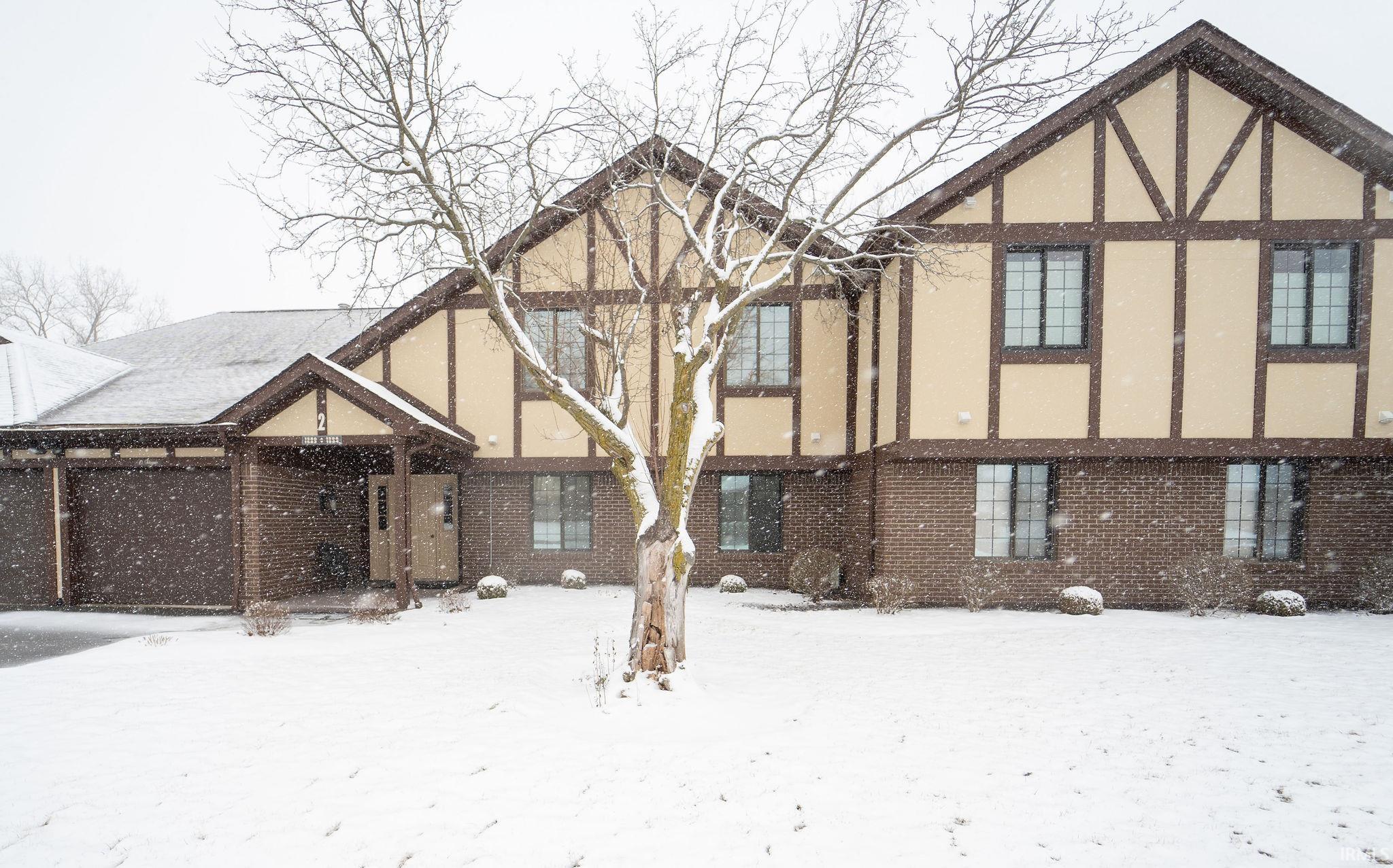 1584 William Wells Circle, Bluffton, IN 46714 | MLS 202405154 | Listing ...