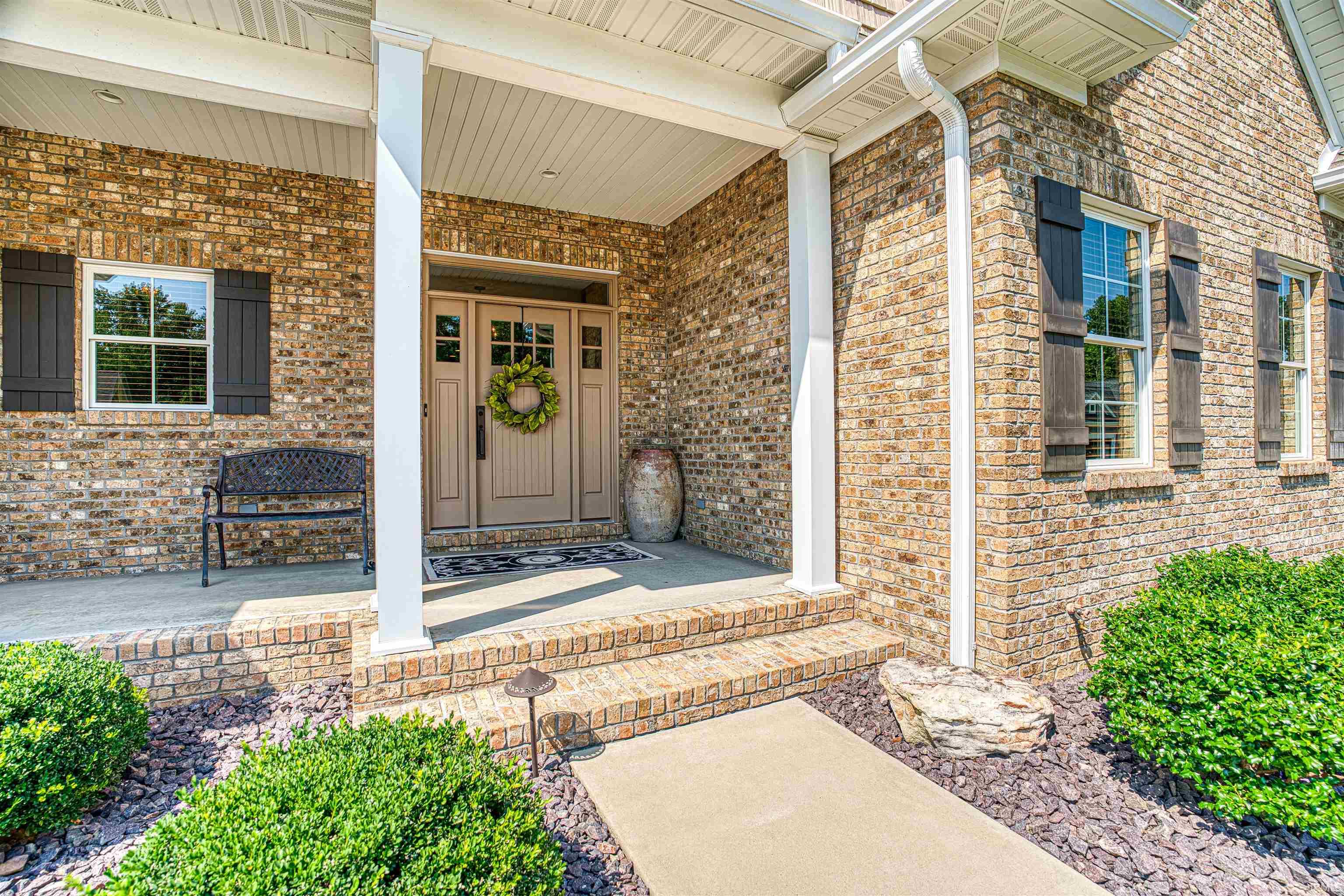 8301 Blessing Way, Evansville, IN 47712 | MLS 202439891 | Listing ...