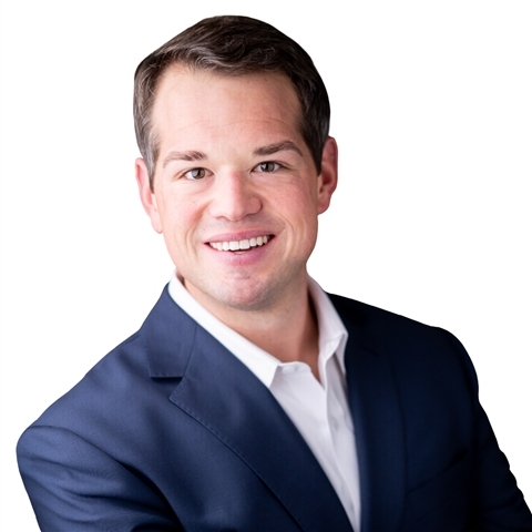 Gabe Cerny | Real Estate Agent Details | IRMLS