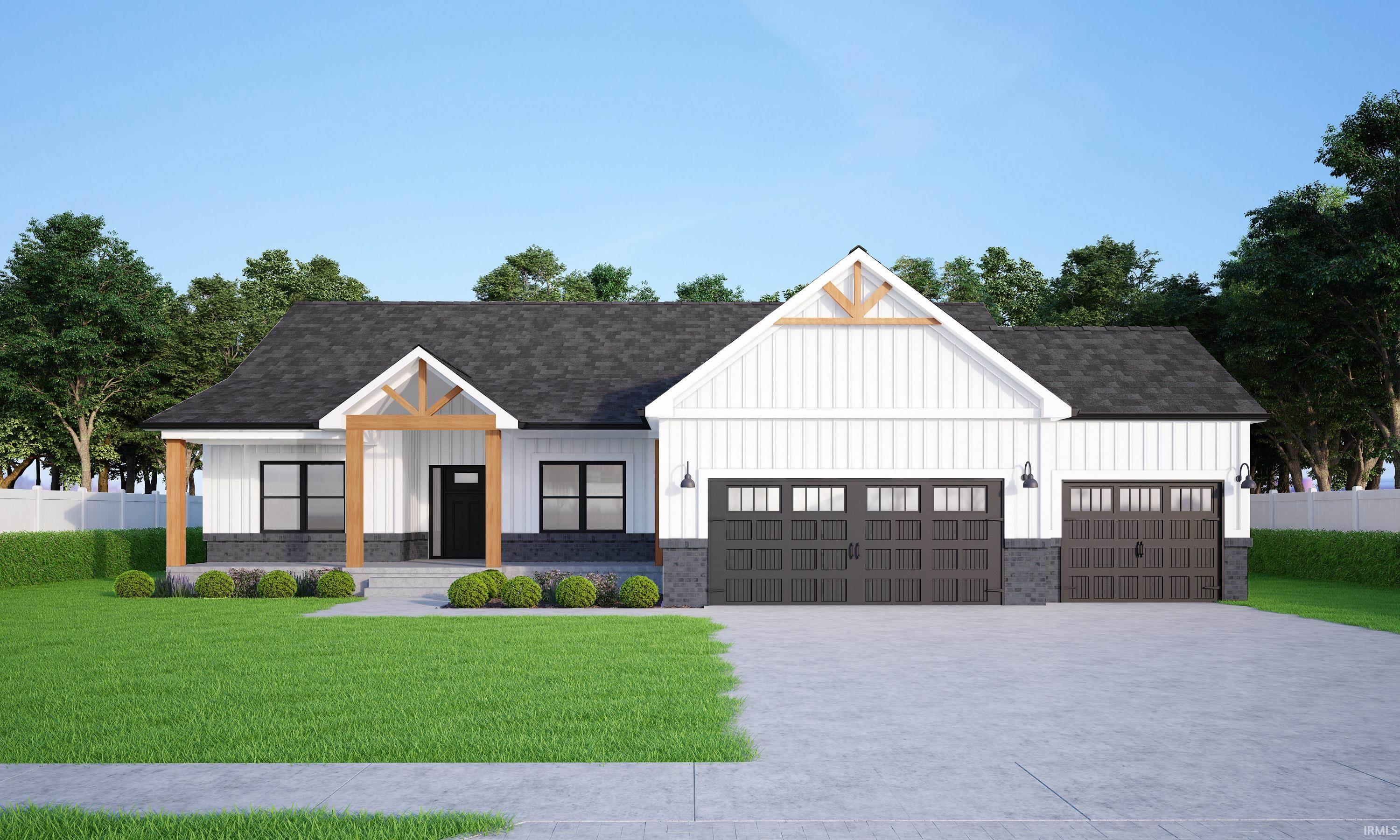 4329 Demeree Way, West Lafayette, IN 47906 | MLS 202510740 | Listing ...