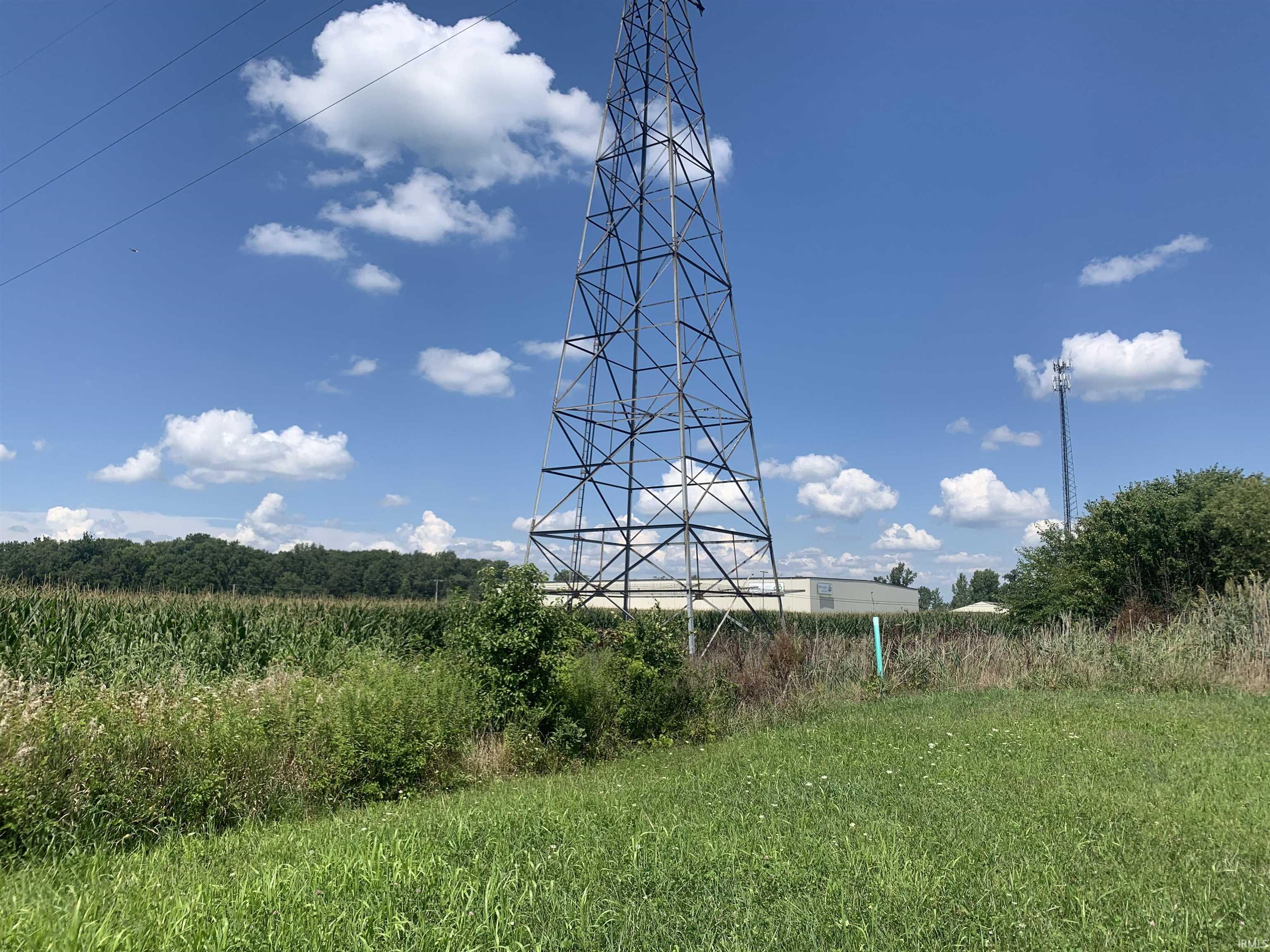 2 W Fisher Street Extension, Monticello, IN 47960 | MLS 202624261 ...