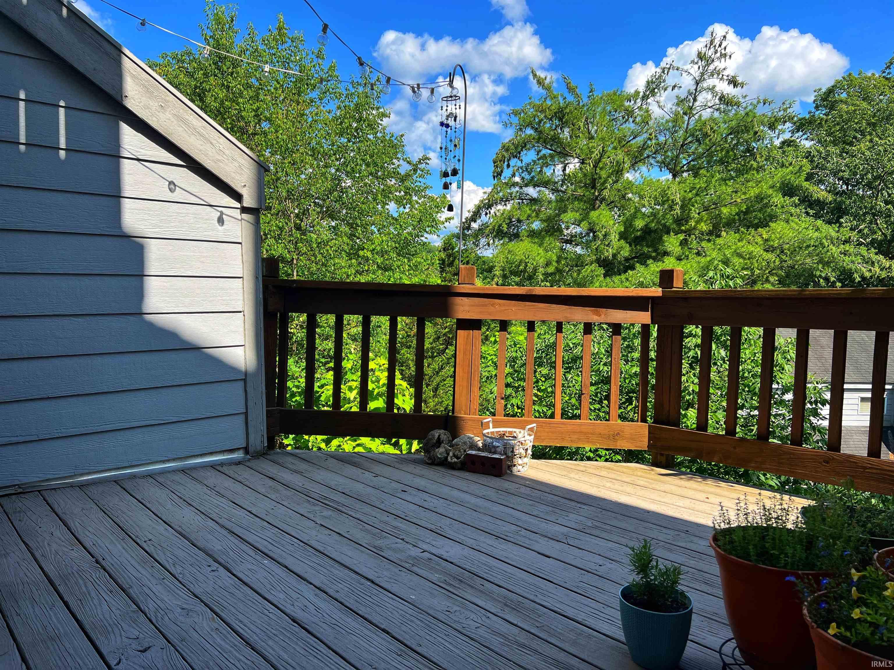 9682 S Bay Pointe Drive, Bloomington, IN 47401 | MLS 202525730 ...