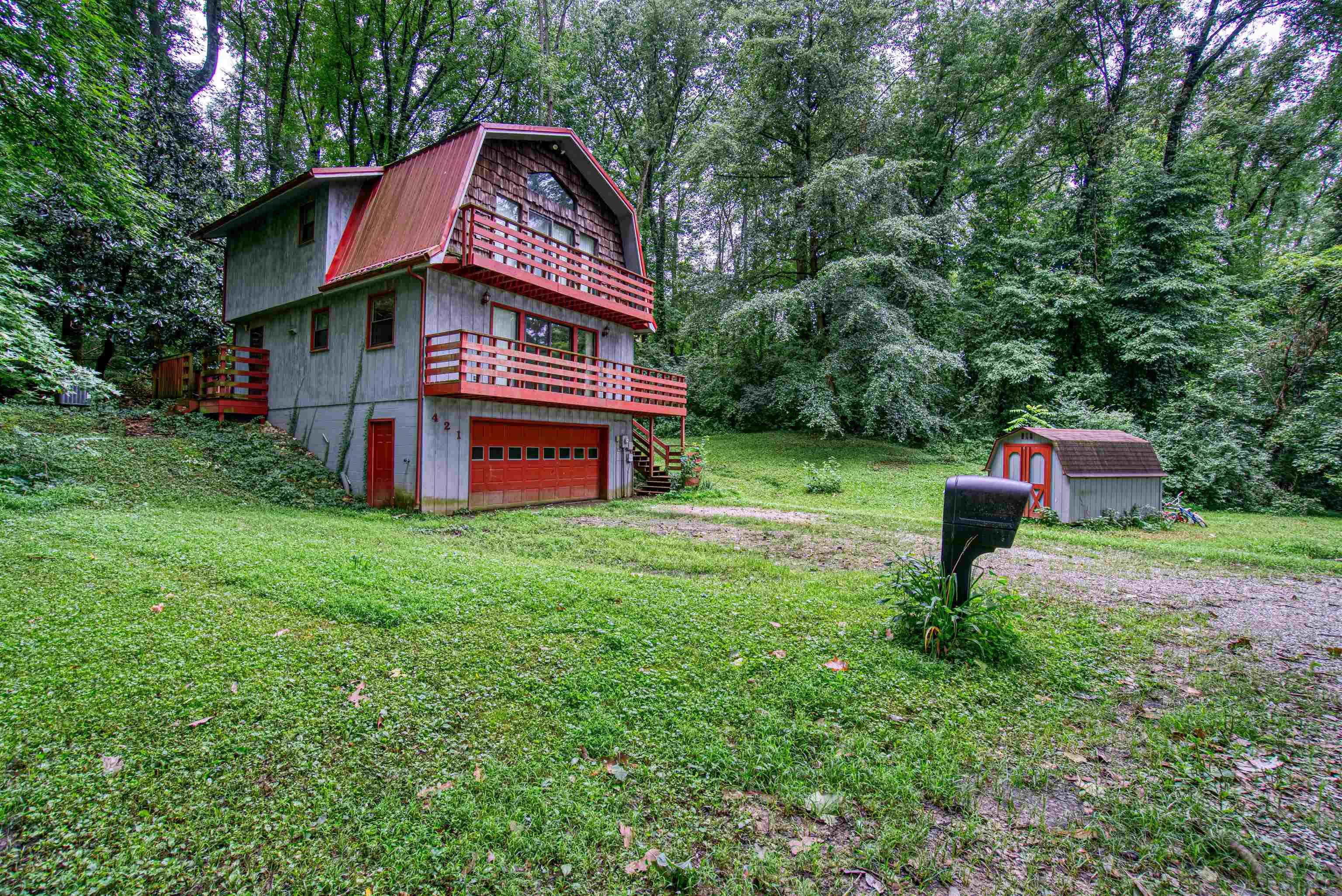 421 S Spring Street, Princeton, IN 47670 | MLS 202232979 | Listing Information | IRMLS