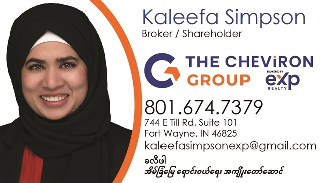 eXp Realty, LLC | Real Estate Office Details | IRMLS