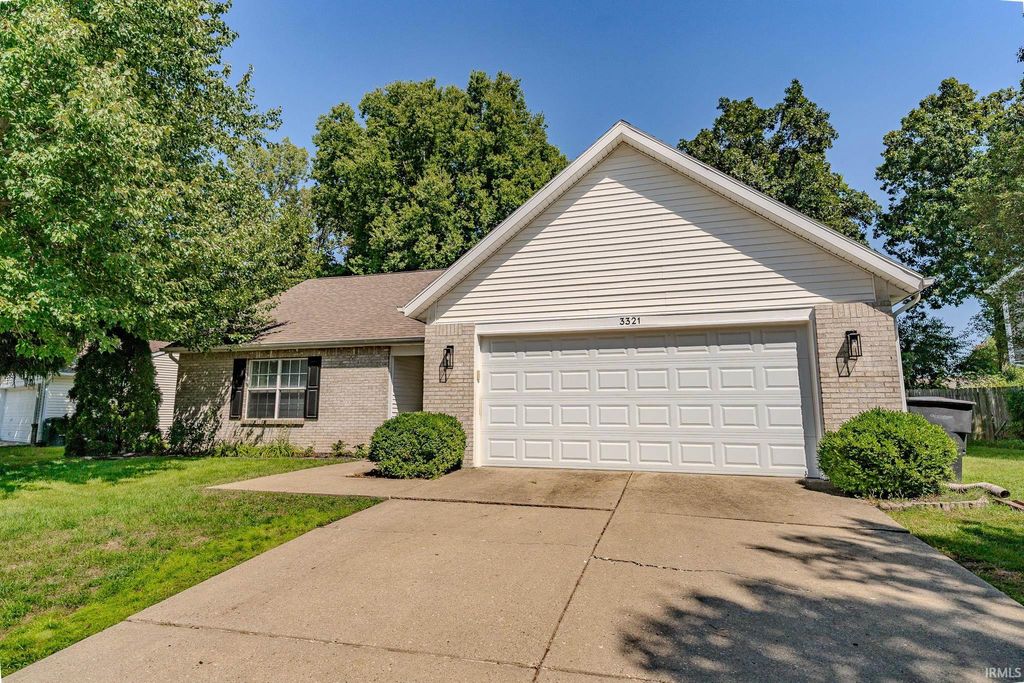 3321 Dover Lane, Lafayette, IN 47905 (MLS # 202536036) - Schwering ...