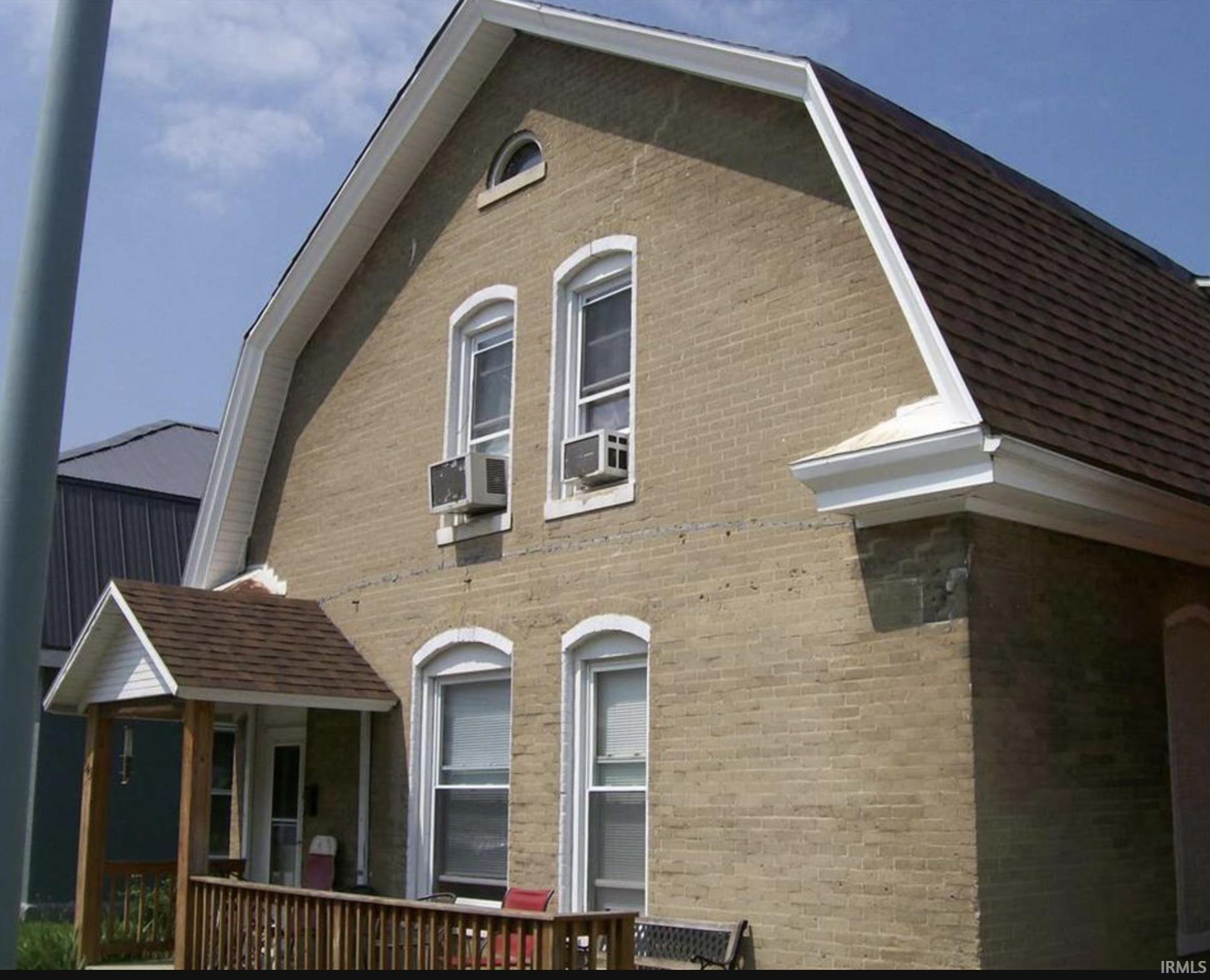 345 N Main Street, Roanoke, IN 46783 | MLS 202601349 | Listing ...