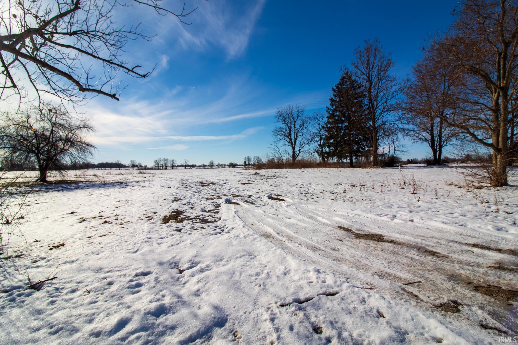 1340 E 1100 S, Fairmount, IN 46928 | MLS 202548517 | Listing ...