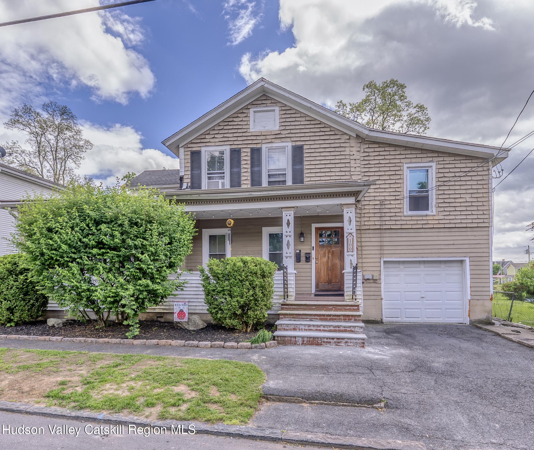 100 Gage Street For Rent, Kingston, TX 12401 Home | ByOwner