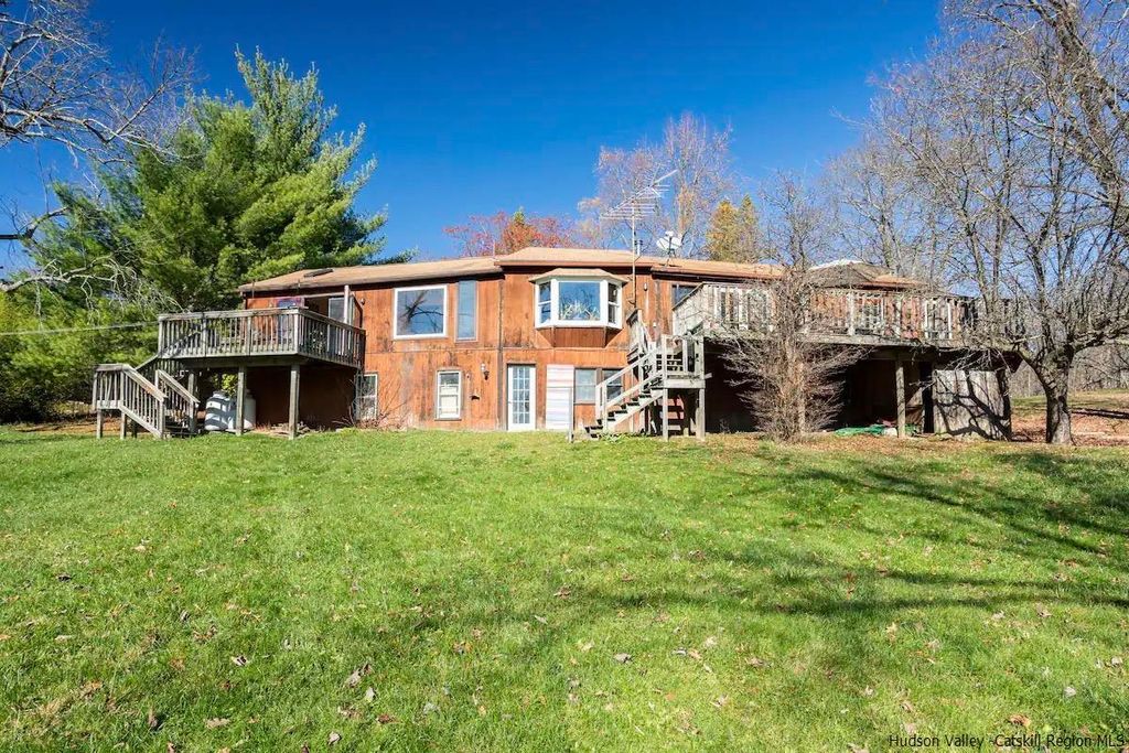 108 Sheldon Road, Pine Bush, NY 12566, MLS #20240234 - Howard Hanna