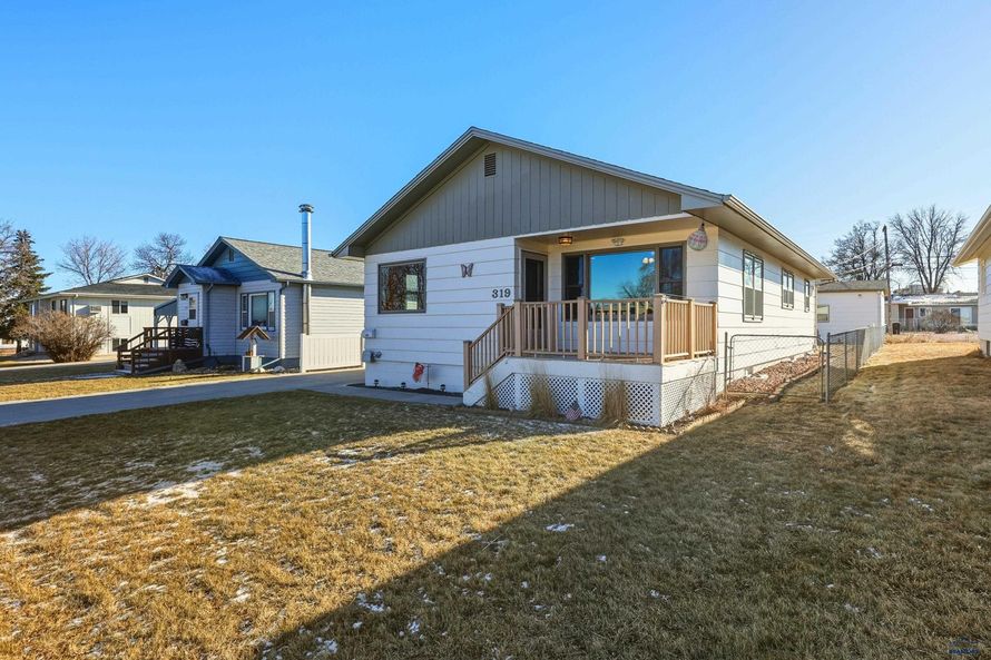 319 St Anne, Rapid City, SD 57701 for sale - Stessa
