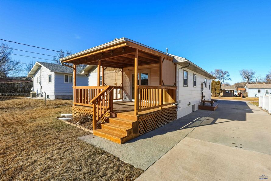 319 St Anne, Rapid City, SD 57701 for sale - Stessa