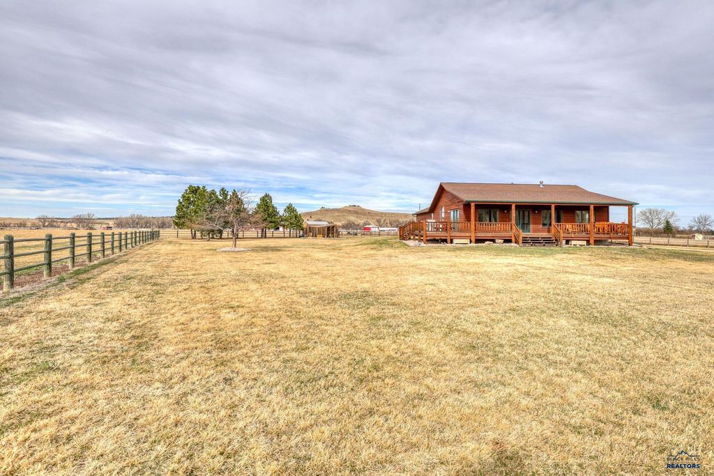 7080 ELK CREEK RD, Piedmont, SD Single Family Home Property Listing ...