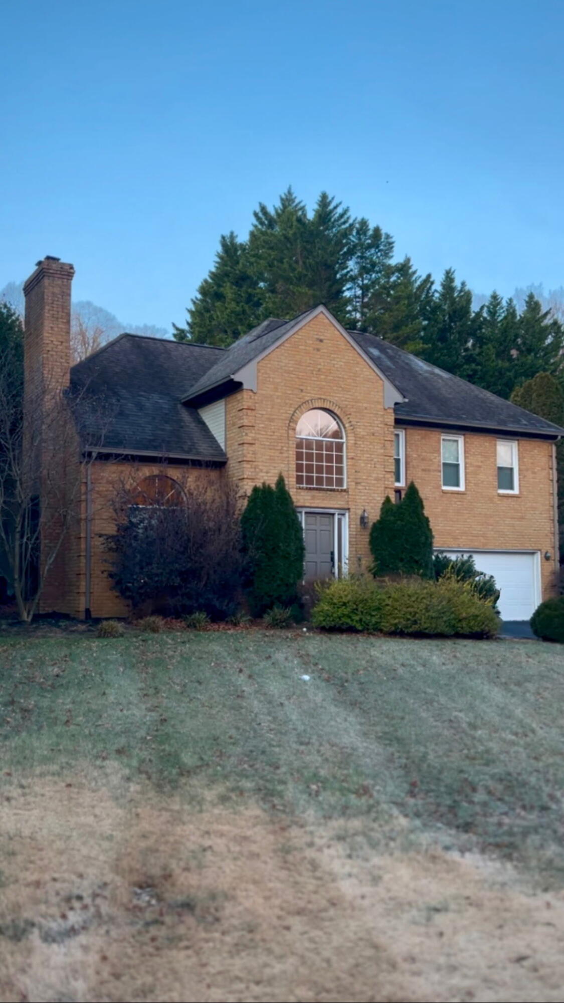 5116 Meadow Creek Dr For Sale, Roanoke, OH 24018 Home | ByOwner