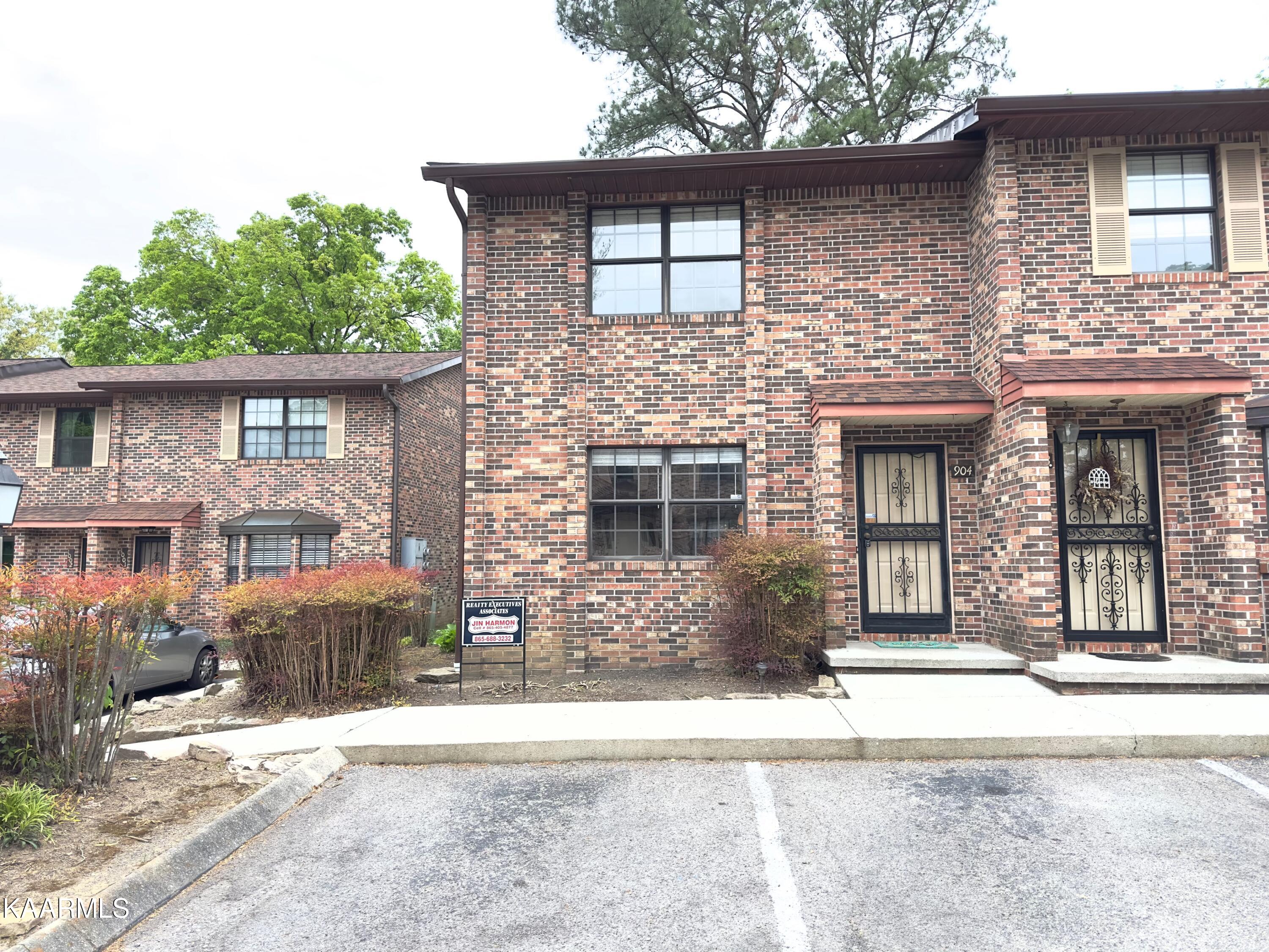 810 Highland Drive Unit 904, Knoxville, TN 37912 | MLS 1225293 ...