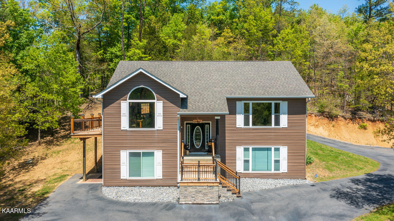 850 Sylvia Lane, Sevierville, TN 37876 | MLS 1225519 | Listing ...