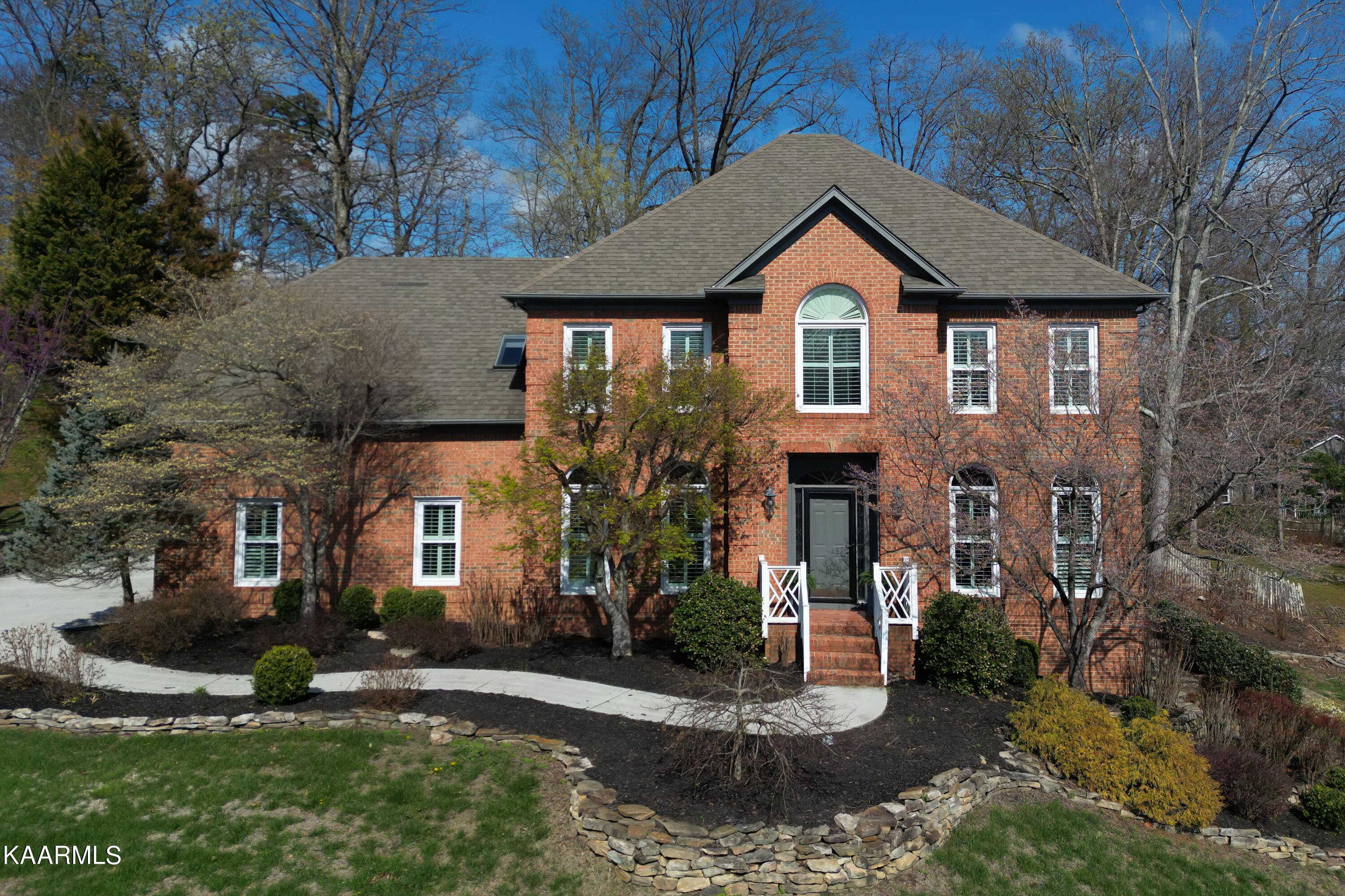 840 Oconnell Drive, Knoxville, TN 37934 | MLS 1220985 | Listing Information | Berkshire Hathaway ...