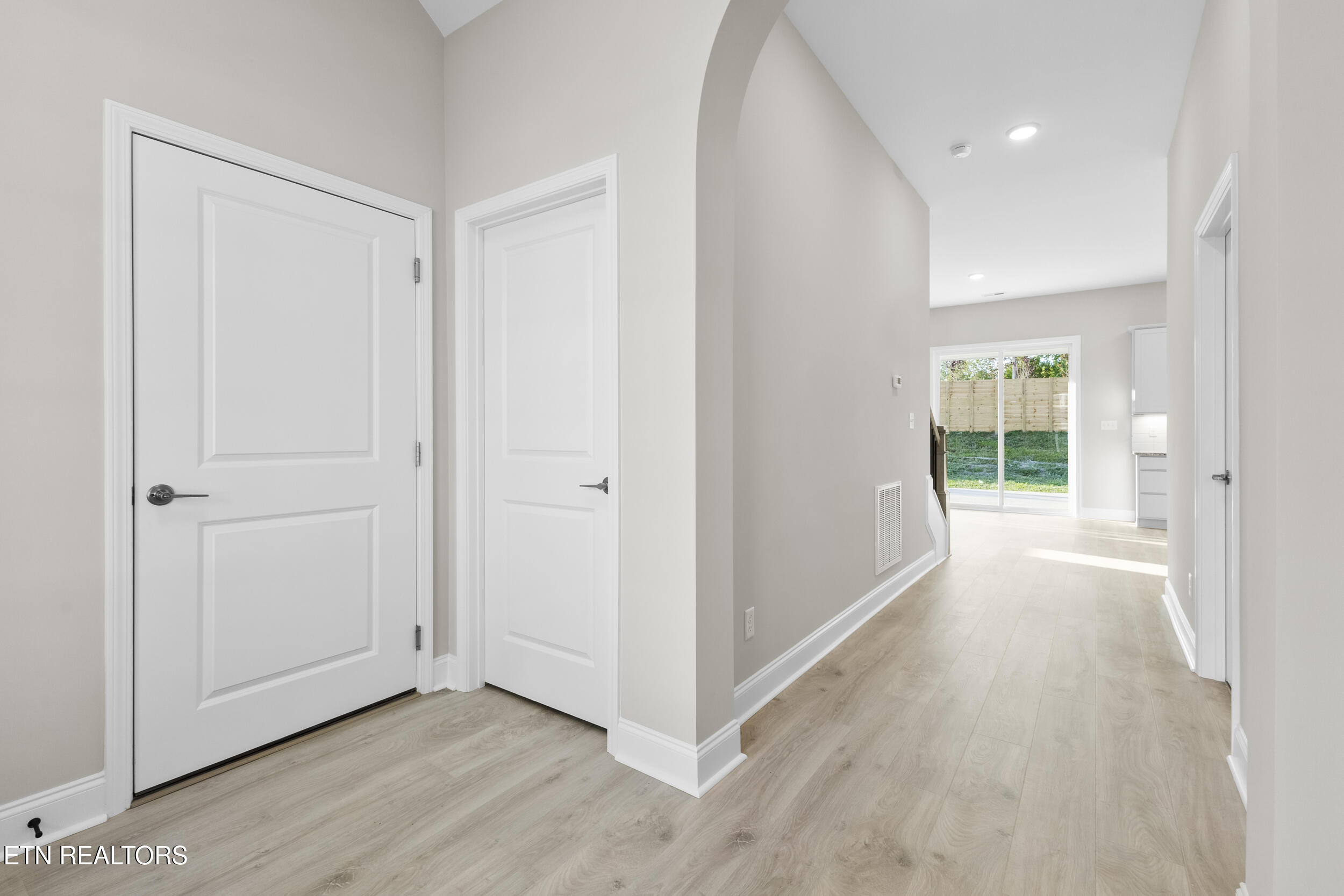 12081 Signal View Drive, Knoxville, TN, 37932 - Turner Homes