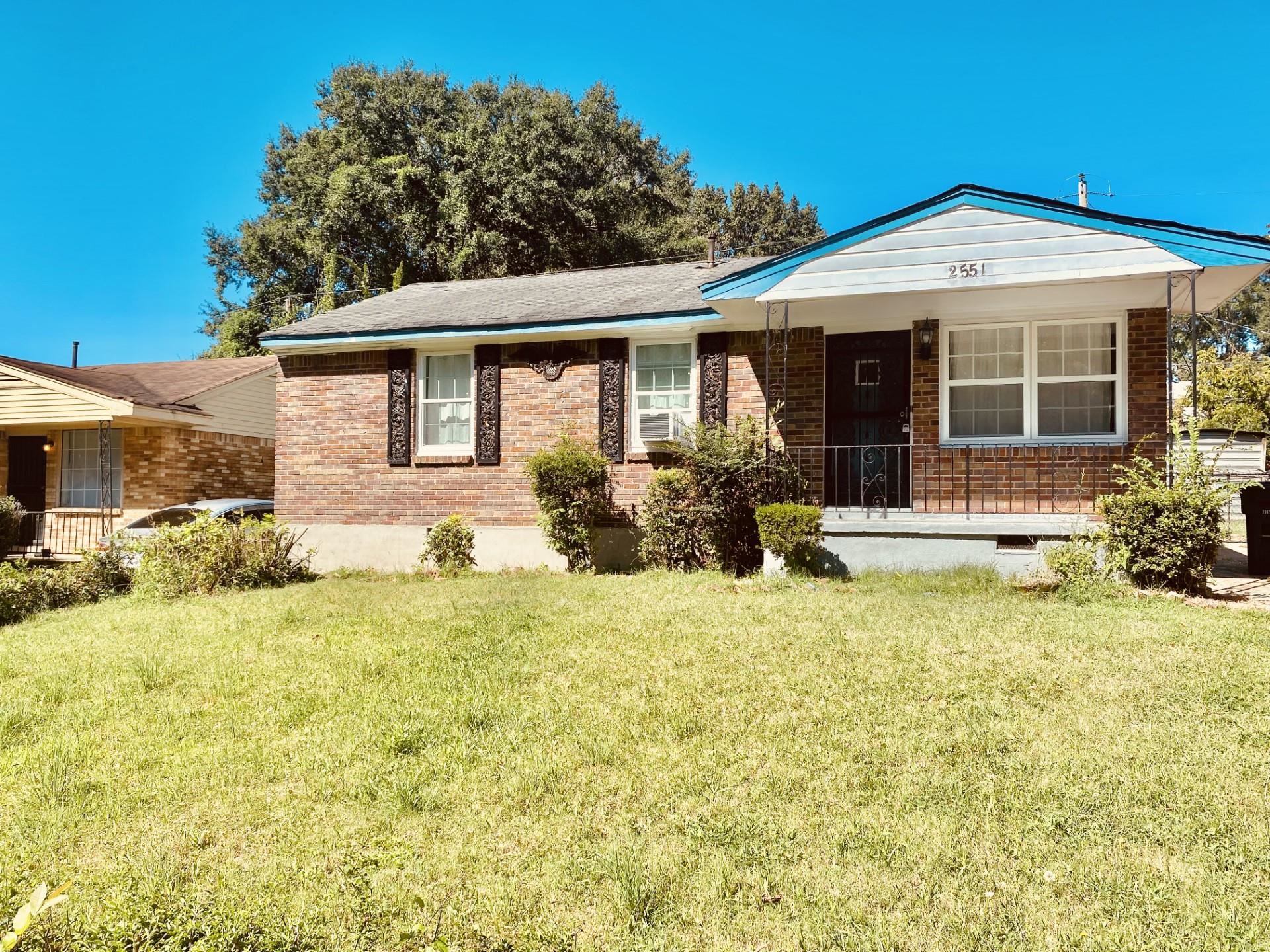 2551 Lagena St, Memphis, TN 38106 | MLS 10158468 | Listing Information ...