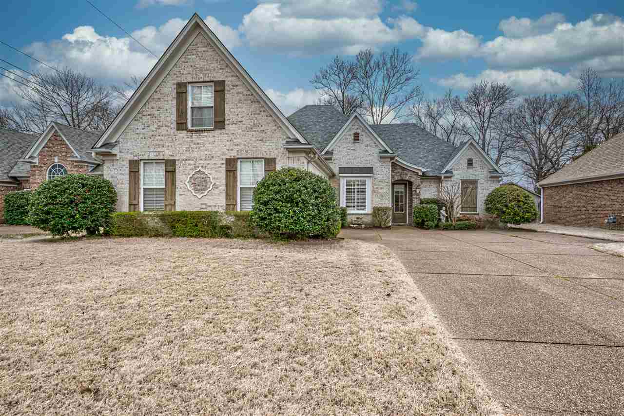 1655 Newton Oak Cir W, Memphis, TN 38117, US | Buy, Sell, Rent, Analyze