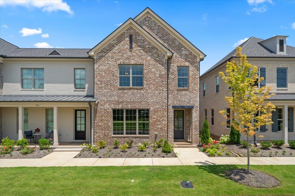 Collierville Homes for Sale | colliervillehomesforsale.com