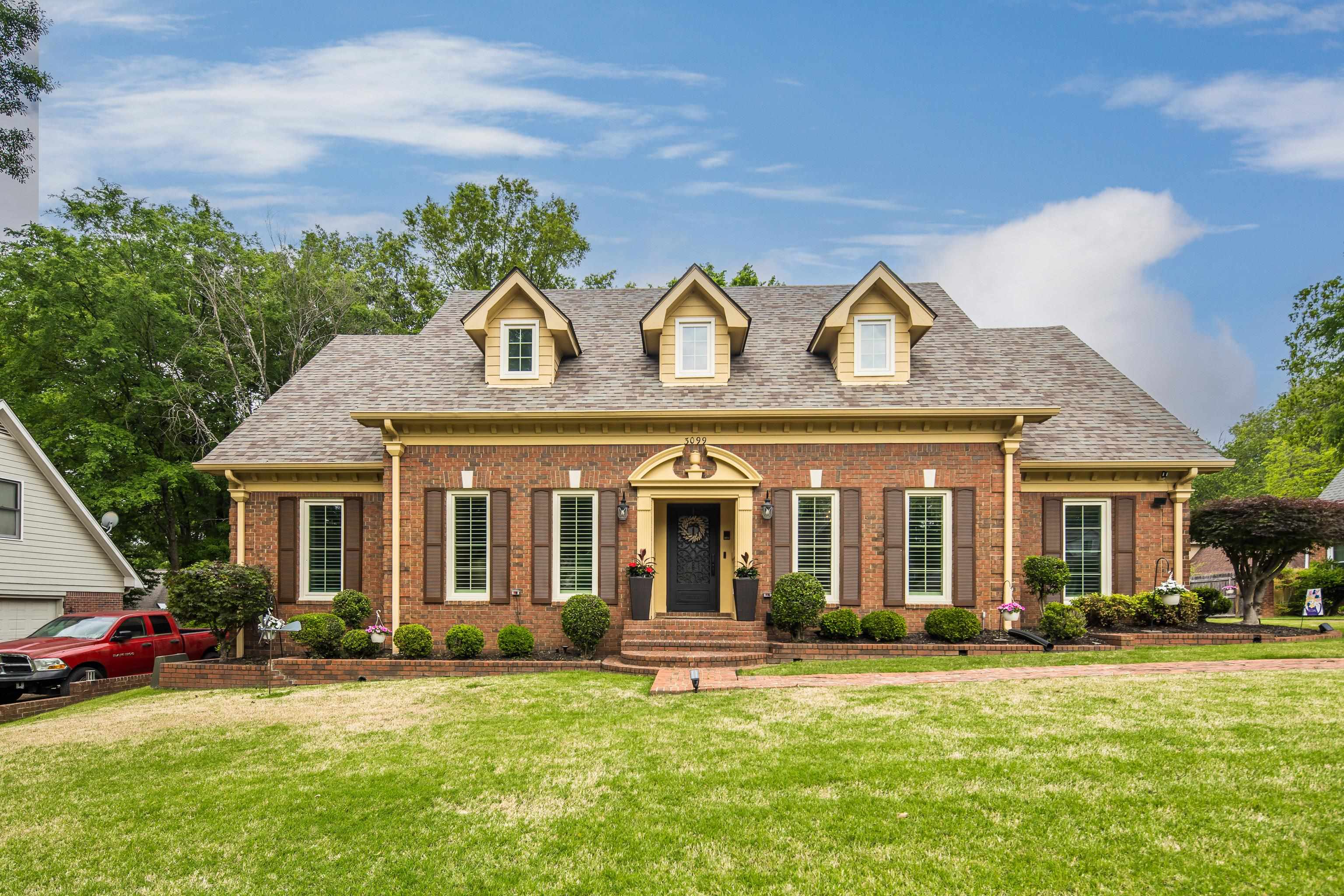3099 Mon Cheri Ln, Memphis, TN 38119, US | Buy, Sell, Rent, Analyze