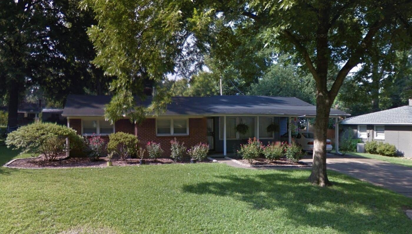 4803 Hummingbird Ln, Memphis, TN 38117, US | Buy, Sell, Rent, Analyze