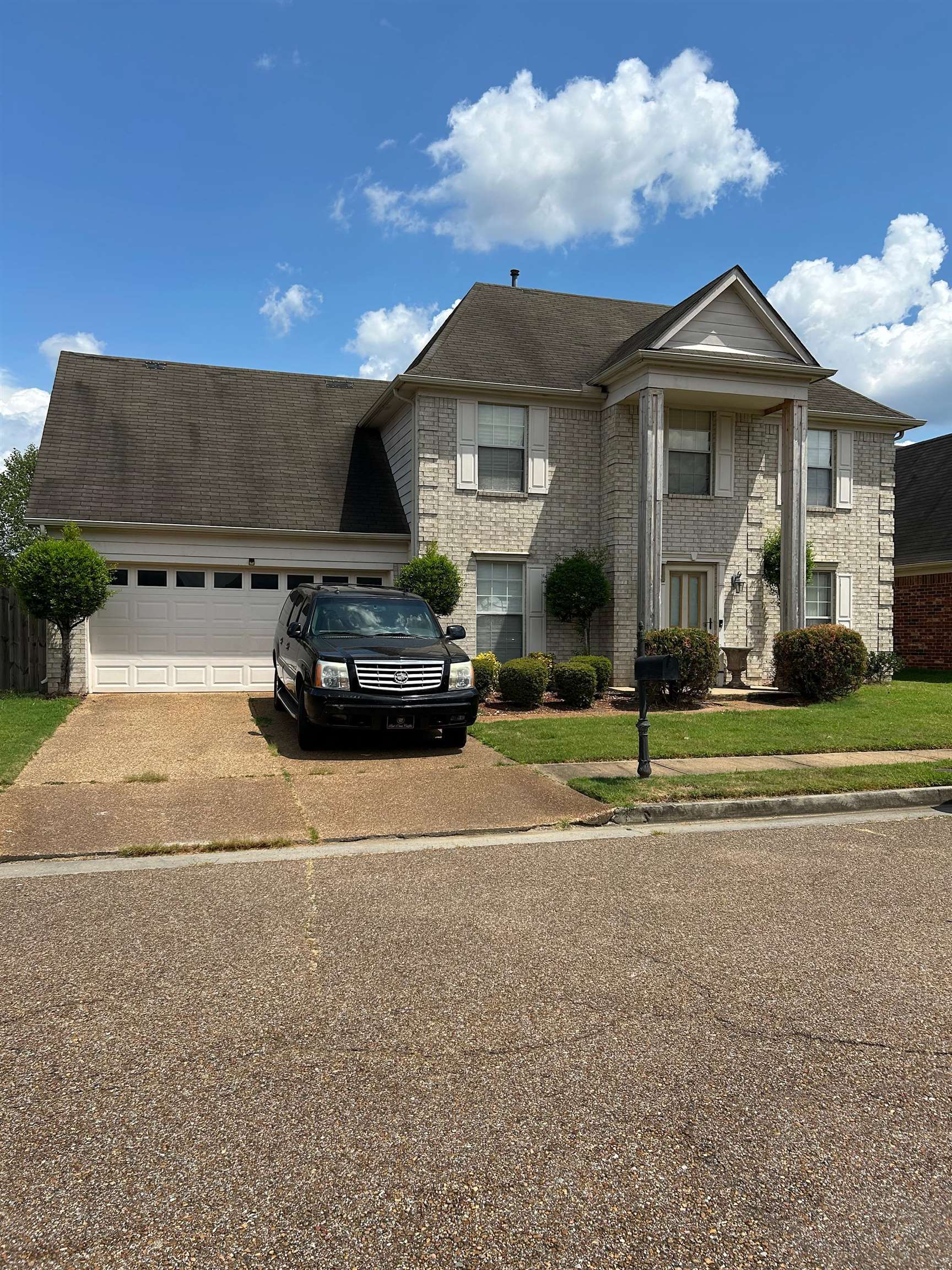 4890 Busy St, Memphis, TN 38125 | MLS 10203243 | Listing Information ...