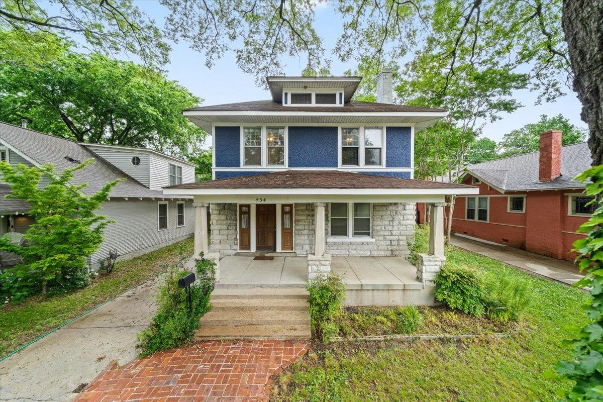 454 N Mc Neil St, Memphis, TN 38112, US | Buy, Sell, Rent, Analyze