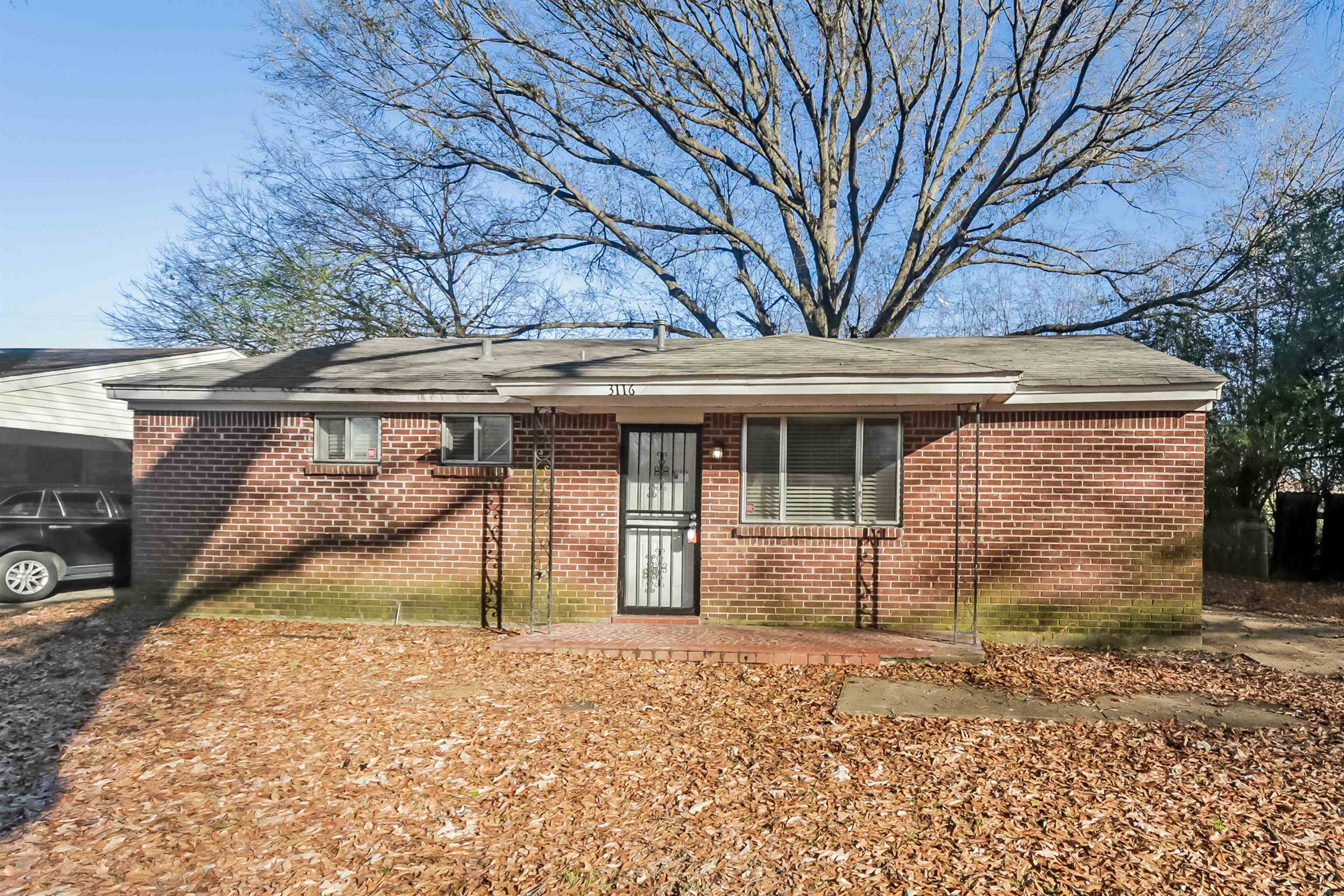 3116 Knightway St, Memphis, TN 38118 | MLS 10190300 | Listing ...