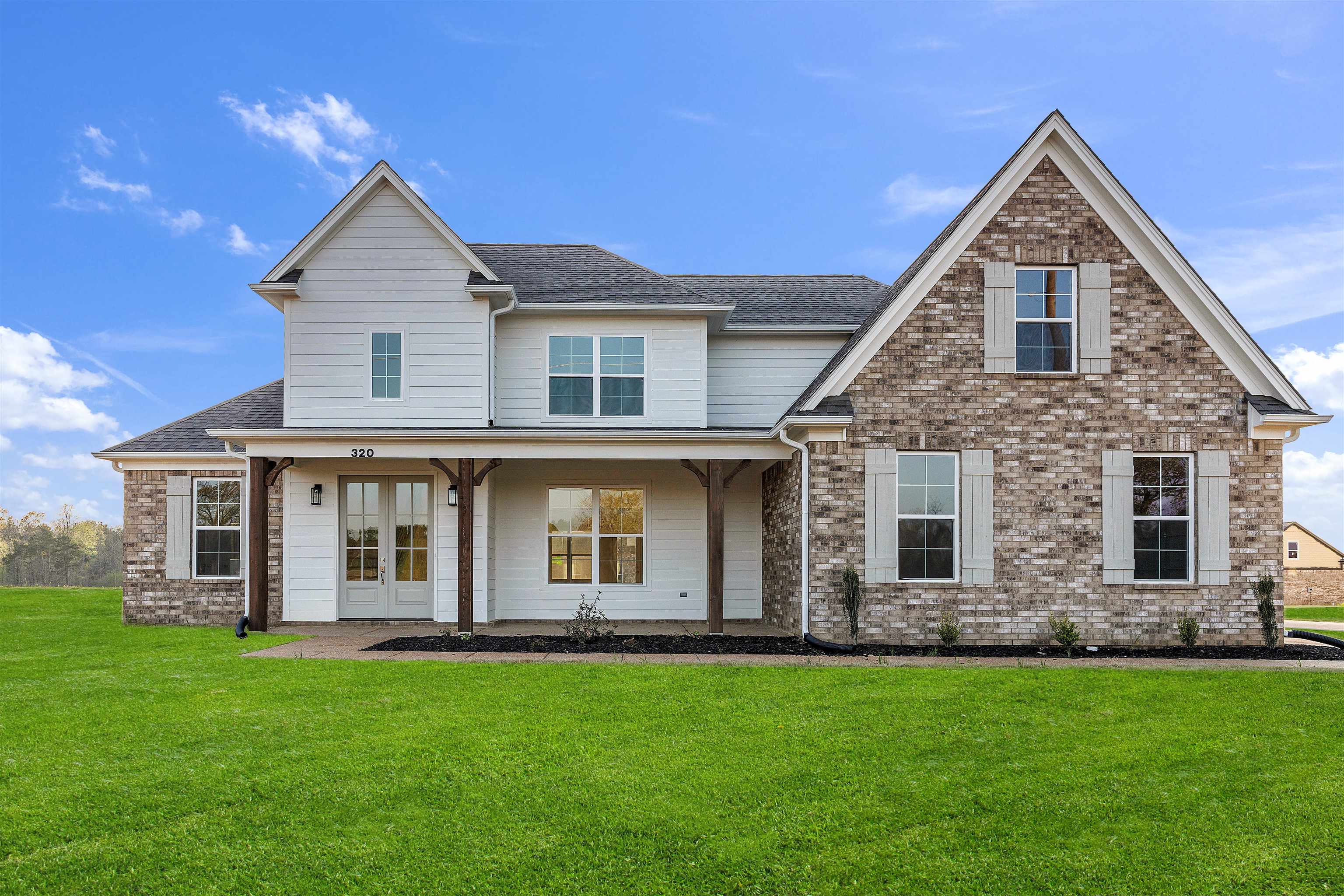 320 Wirt Rd, Oakland, TN 38060 | MLS 10198921 | Listing Information ...