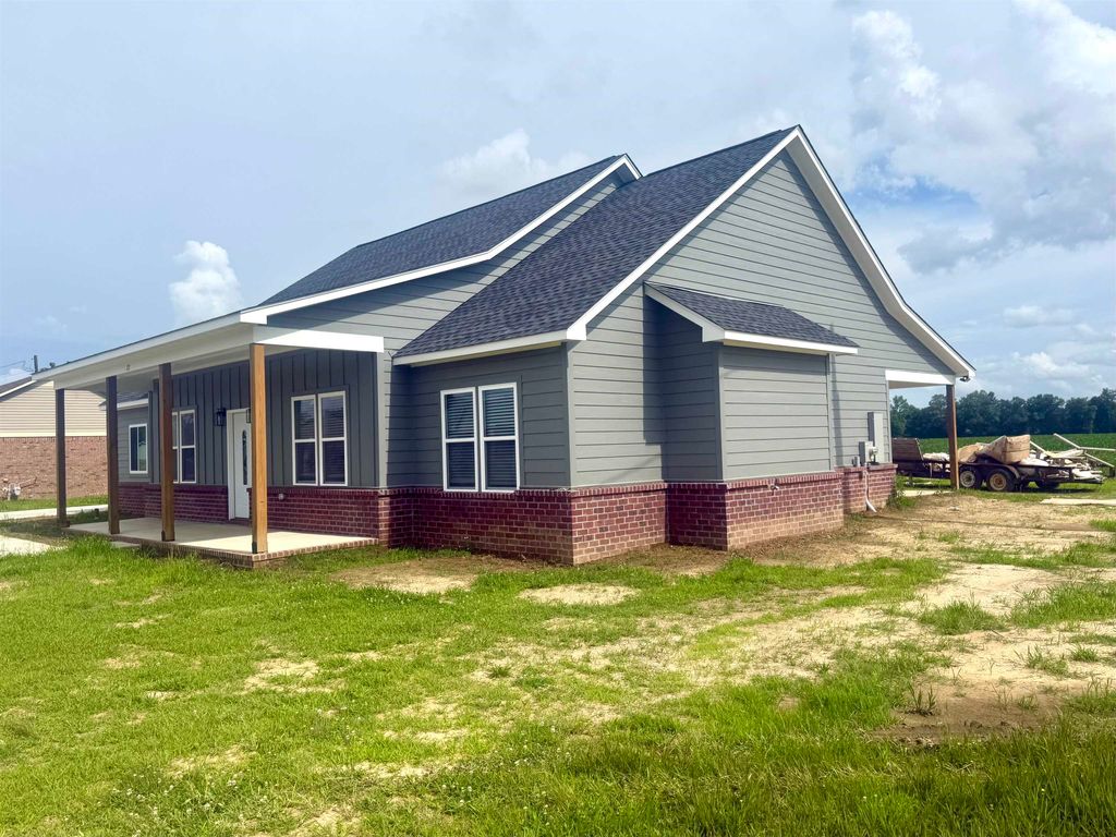 63 Foxchase Dr, Mason, TN 38049 | MLS 10199294 | Listing Information | John Green & Company