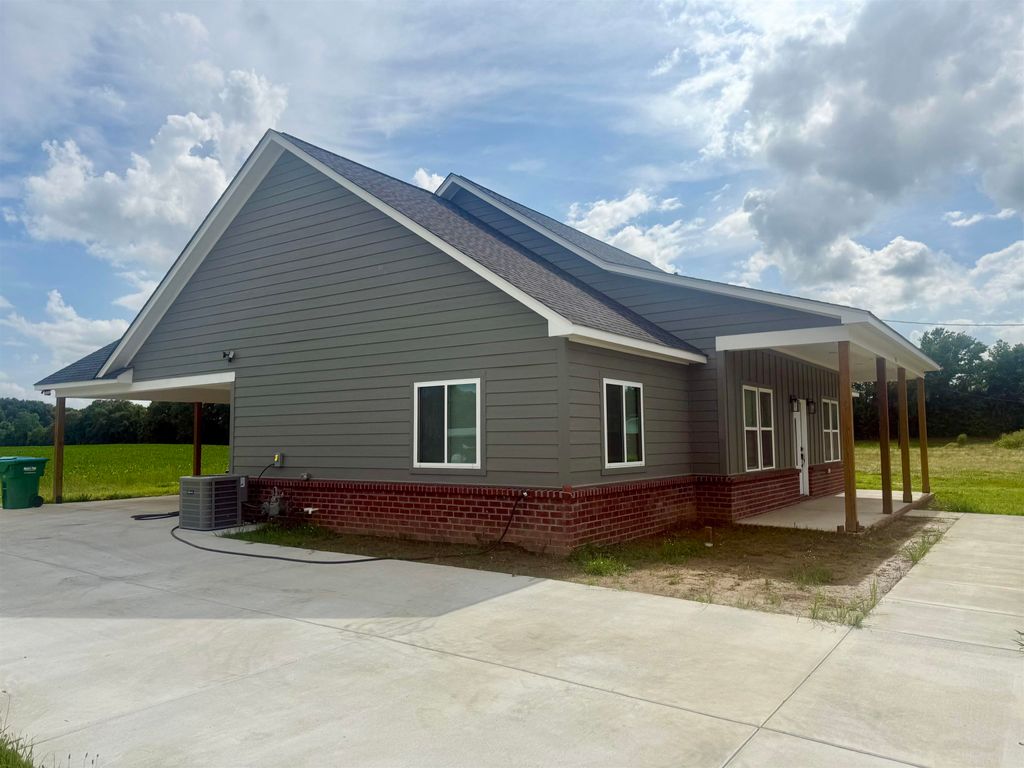 63 Foxchase Dr, Mason, TN 38049 | MLS 10199294 | Listing Information | John Green & Company