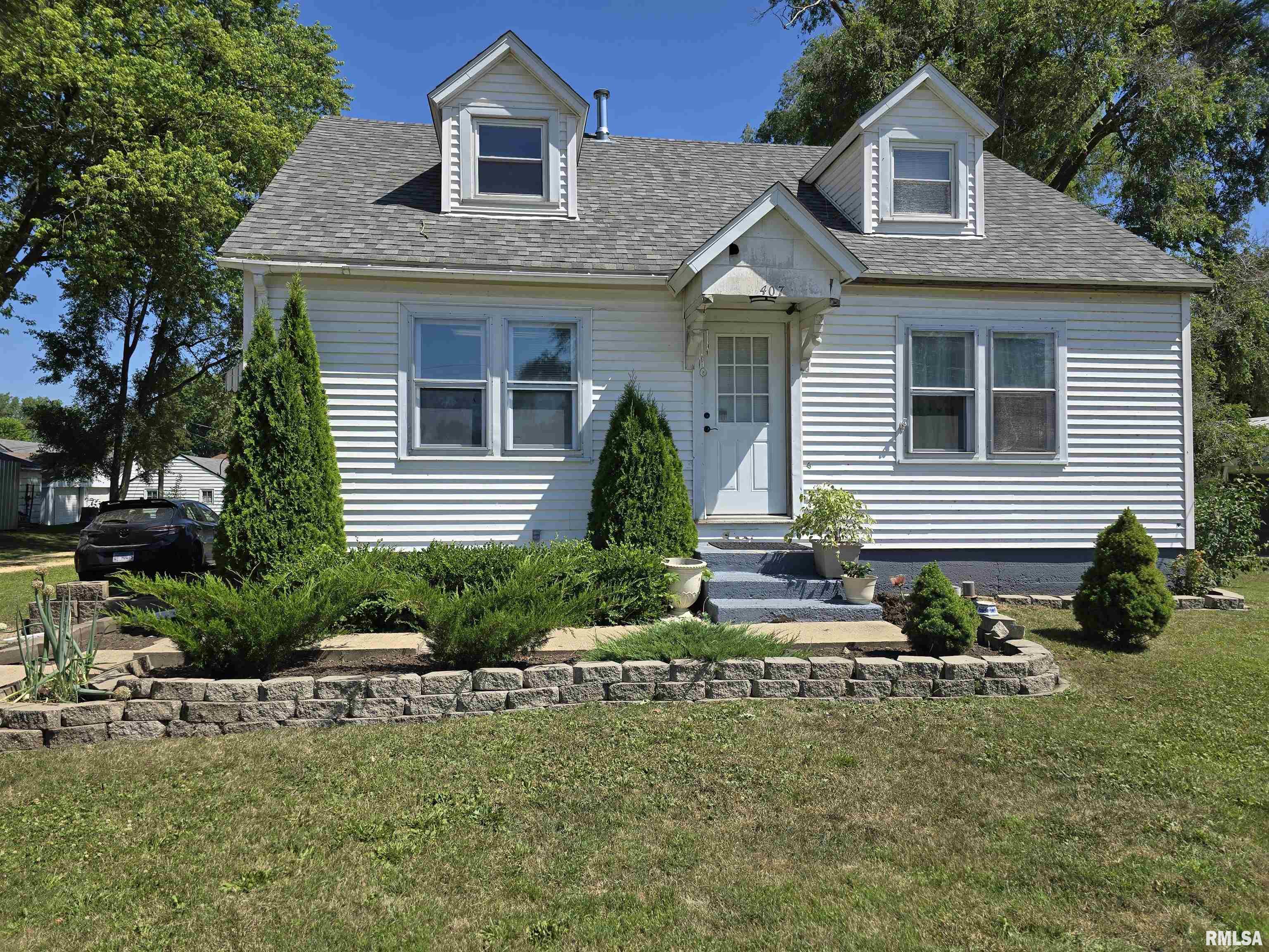 407 23rd Avenue For Sale, Fulton, IL 61252 Home | ByOwner