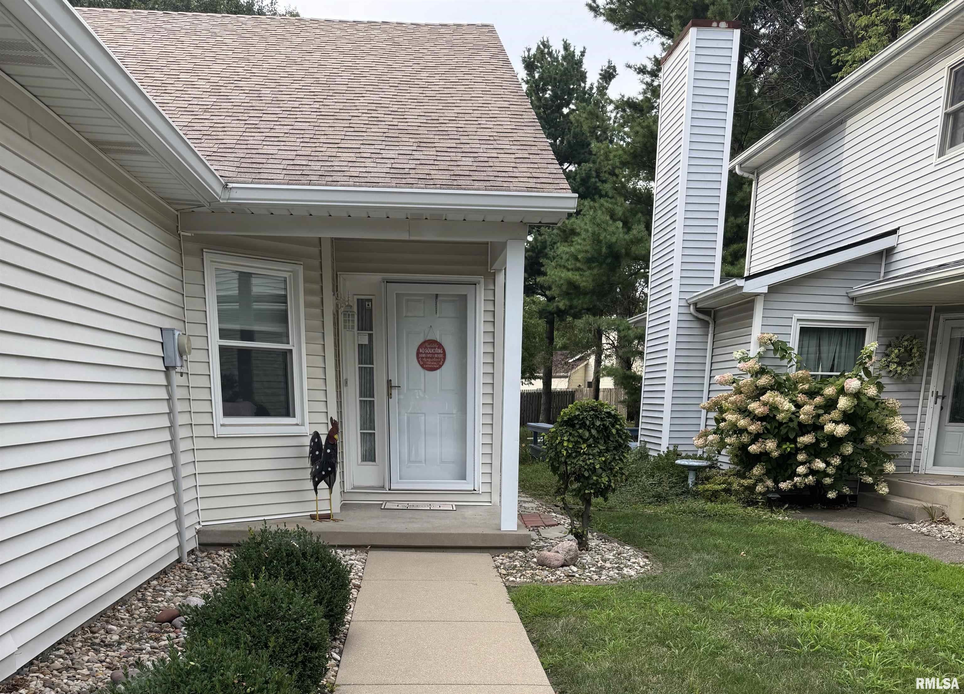 3209 Ashley Lane For Sale, Springfield, IL 62711 Home | ByOwner