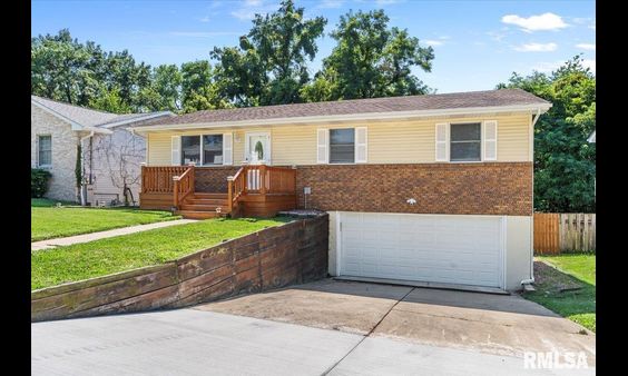 Springfield, IL FSBO - 547 MLS Homes For Sale By Owner