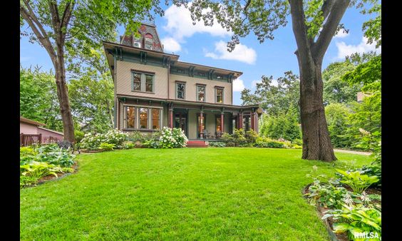 Springfield, IL FSBO - 876 MLS Homes For Sale By Owner