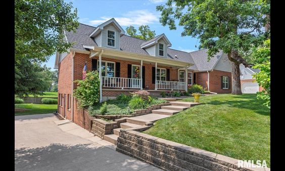 Springfield, IL FSBO - 772 Homes For Sale By Owner