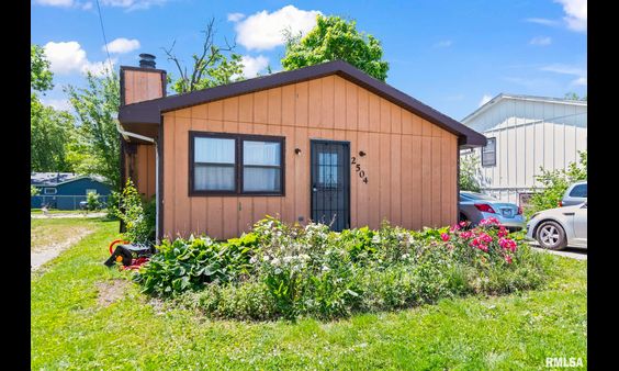 Springfield, IL FSBO - 772 Homes For Sale By Owner